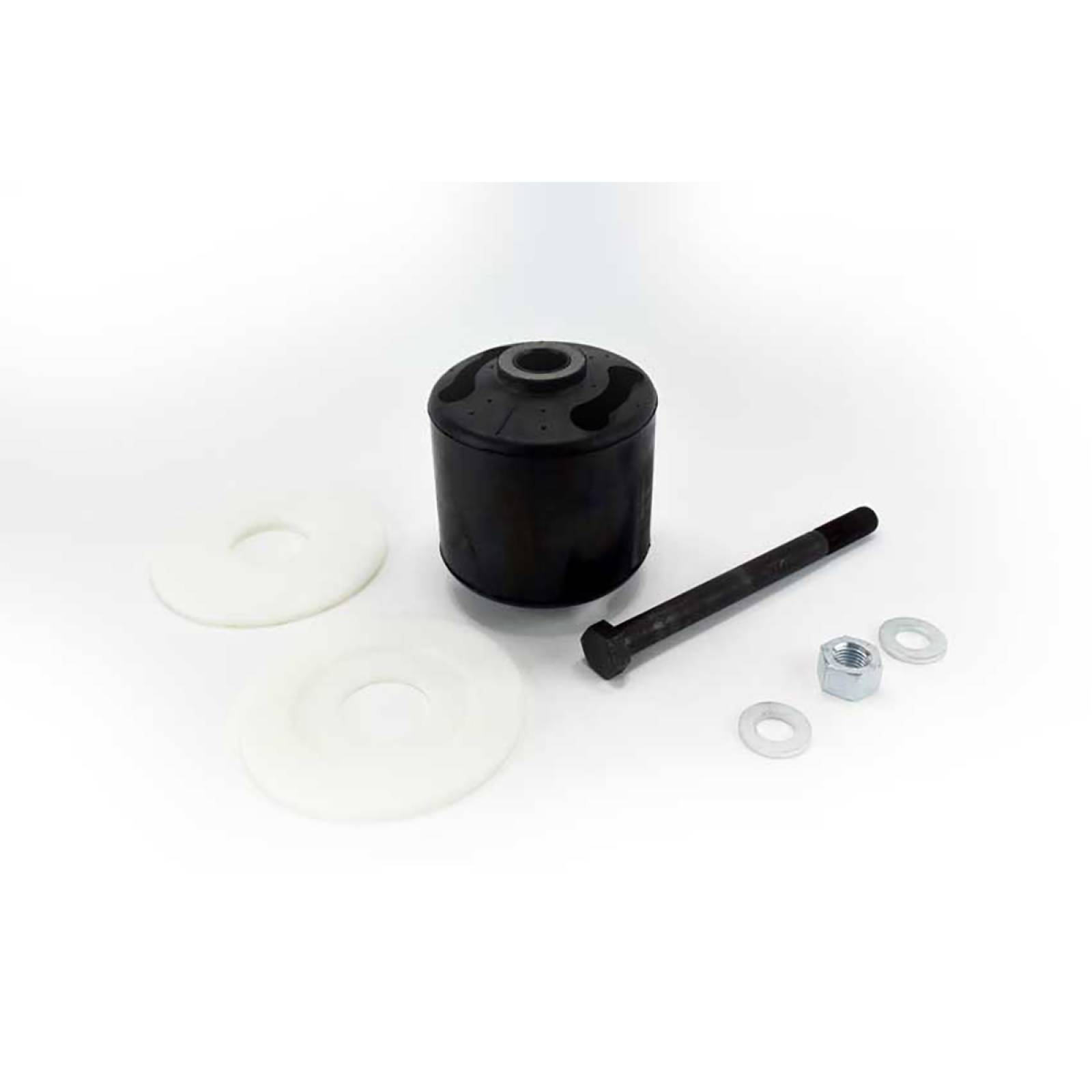 Buje Suspension Ht190 Ht230 Ht300U Trifuncional Diam Int 32Mm