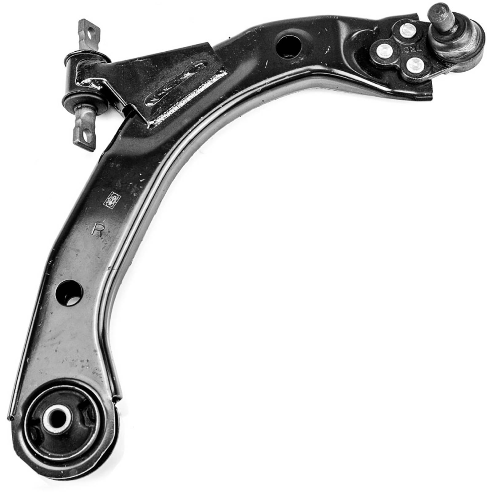 Horquilla Cobalt Pontiac G4 G5 Chevrolet Hhr Saturn Ion Inferior ...