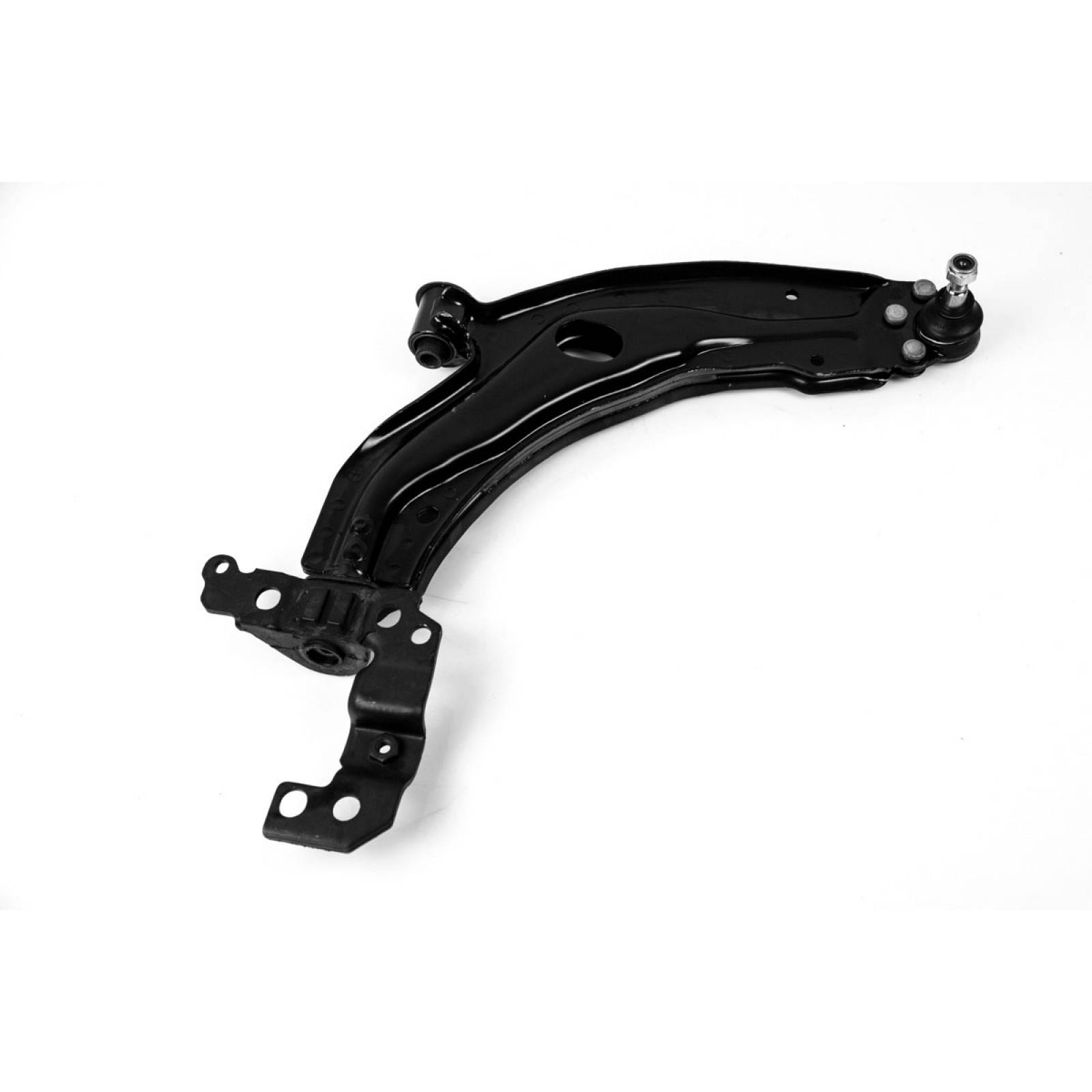 Horquilla Albea Palio Adventure Strada Promaster Rapid Inferior Derecha