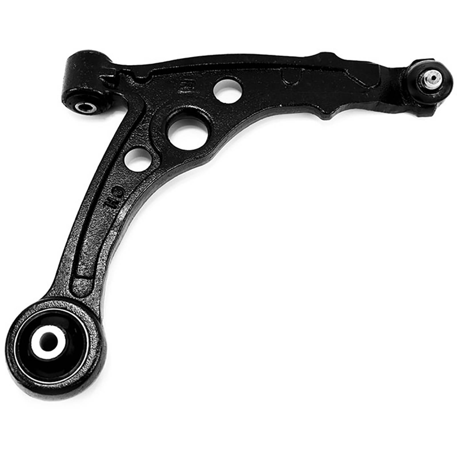 Horquilla Fiat 500 Inferior Derecha Sport