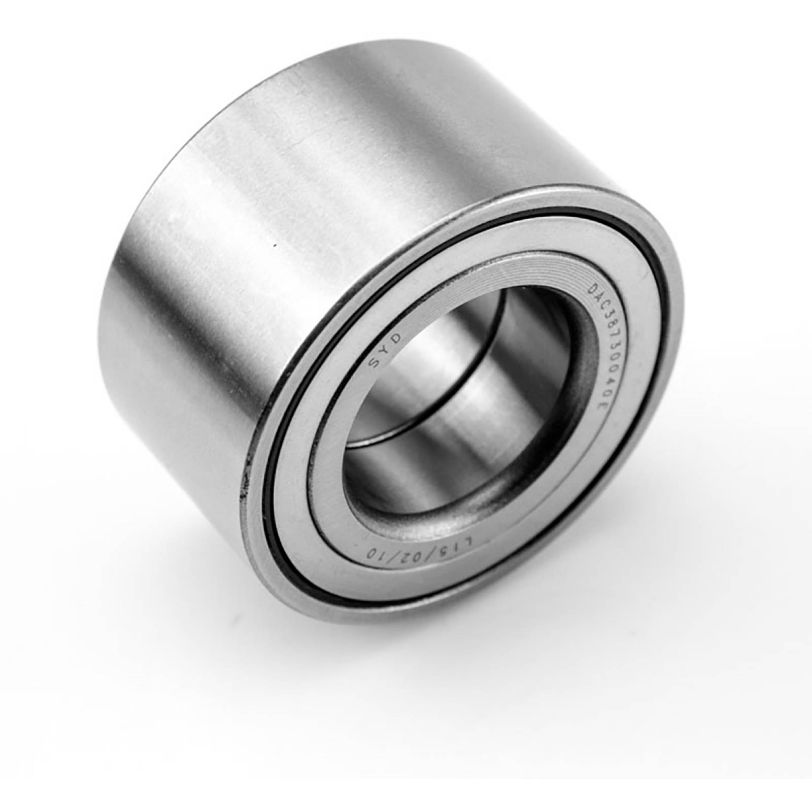 Balero Doble Civic Honda Crv Delantero Medidas 73 X 38 40 Trasero S/Abs