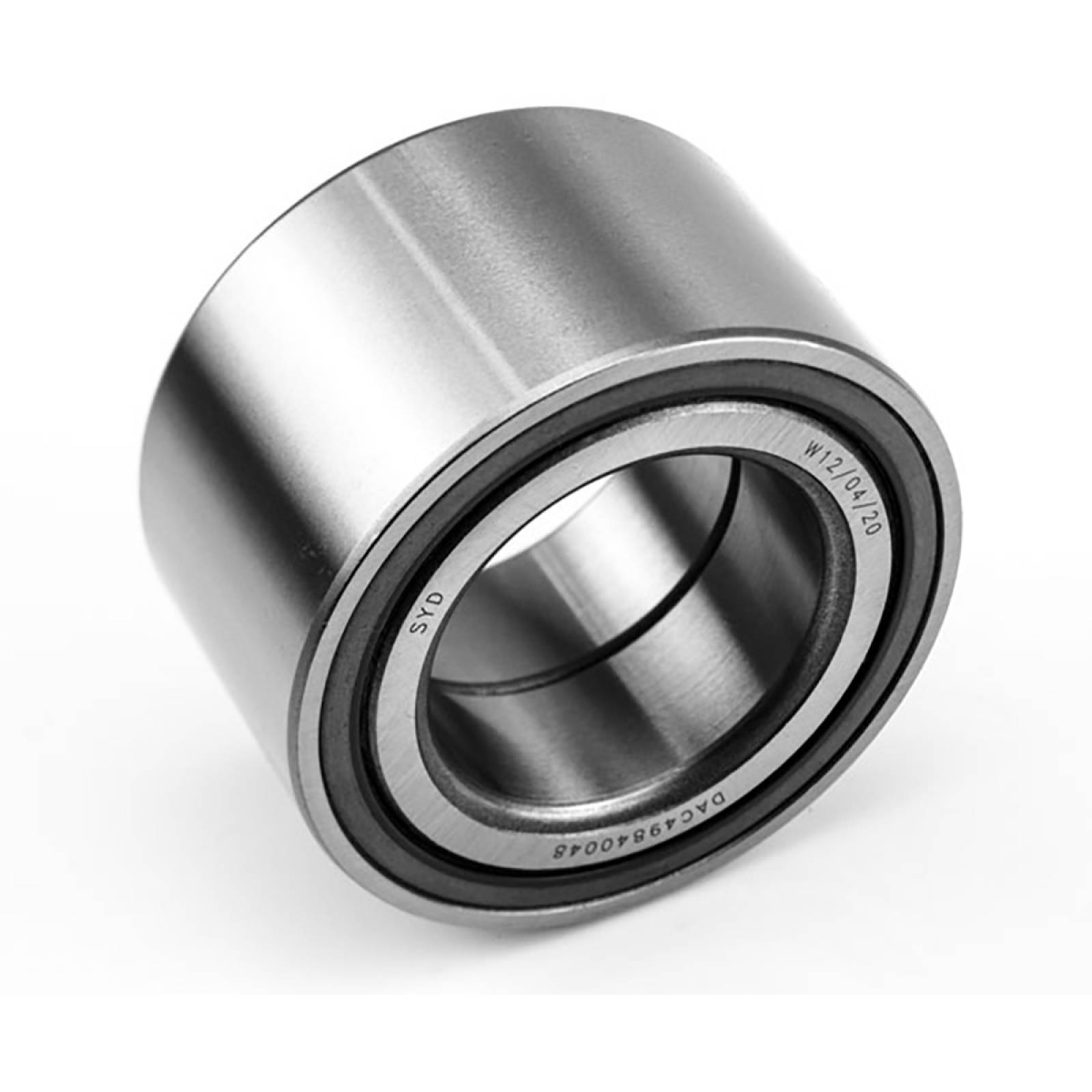 Balero Doble Sprinter Trasero Rodada Sencilla