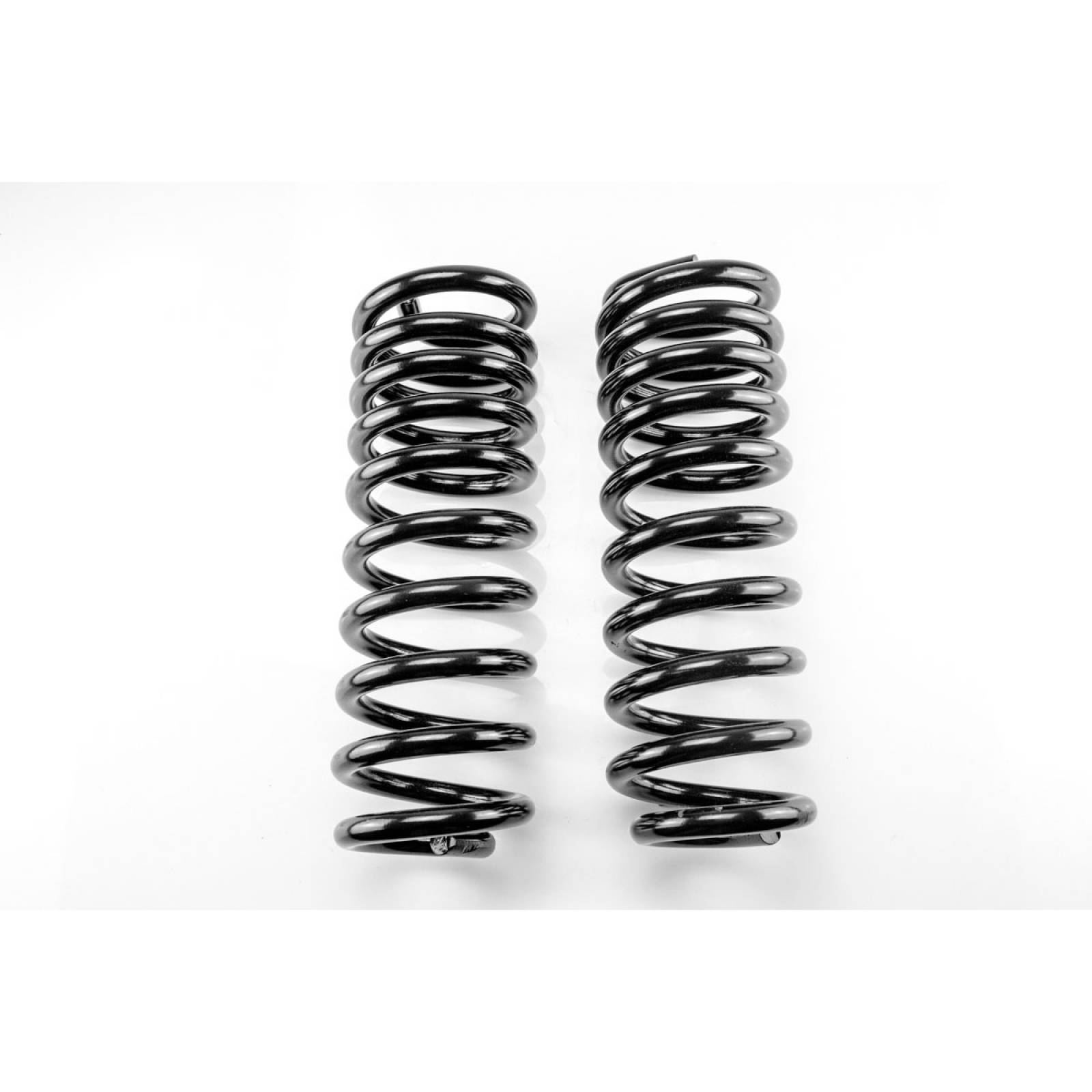 Resortes F100 F150 F250 F350 Microbus Delantero 4X2 4X4