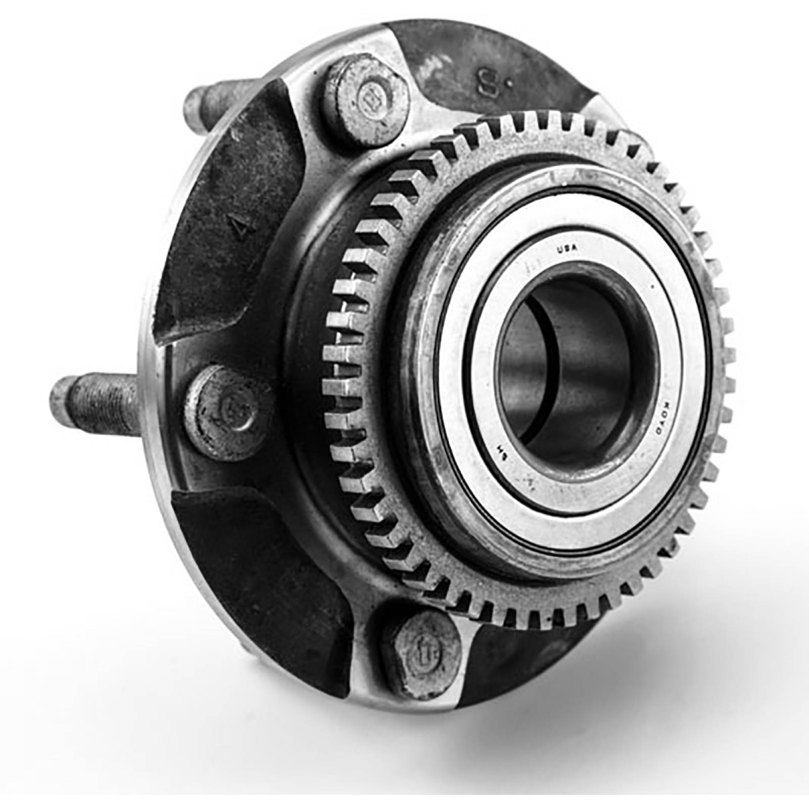 Maza Cougar Thunderbird Delantera C/Abs