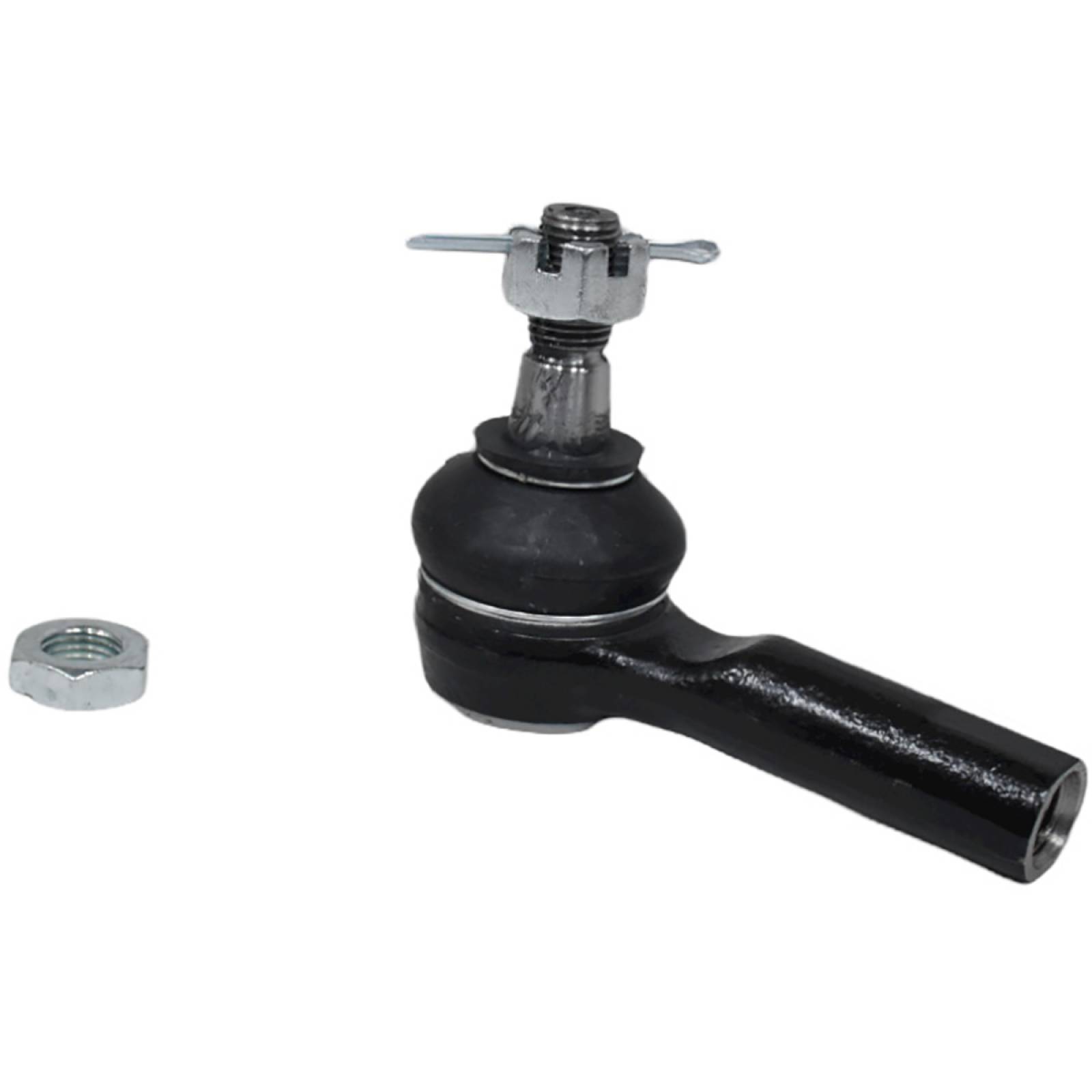 Terminal Frontier Xterra V6 4X4