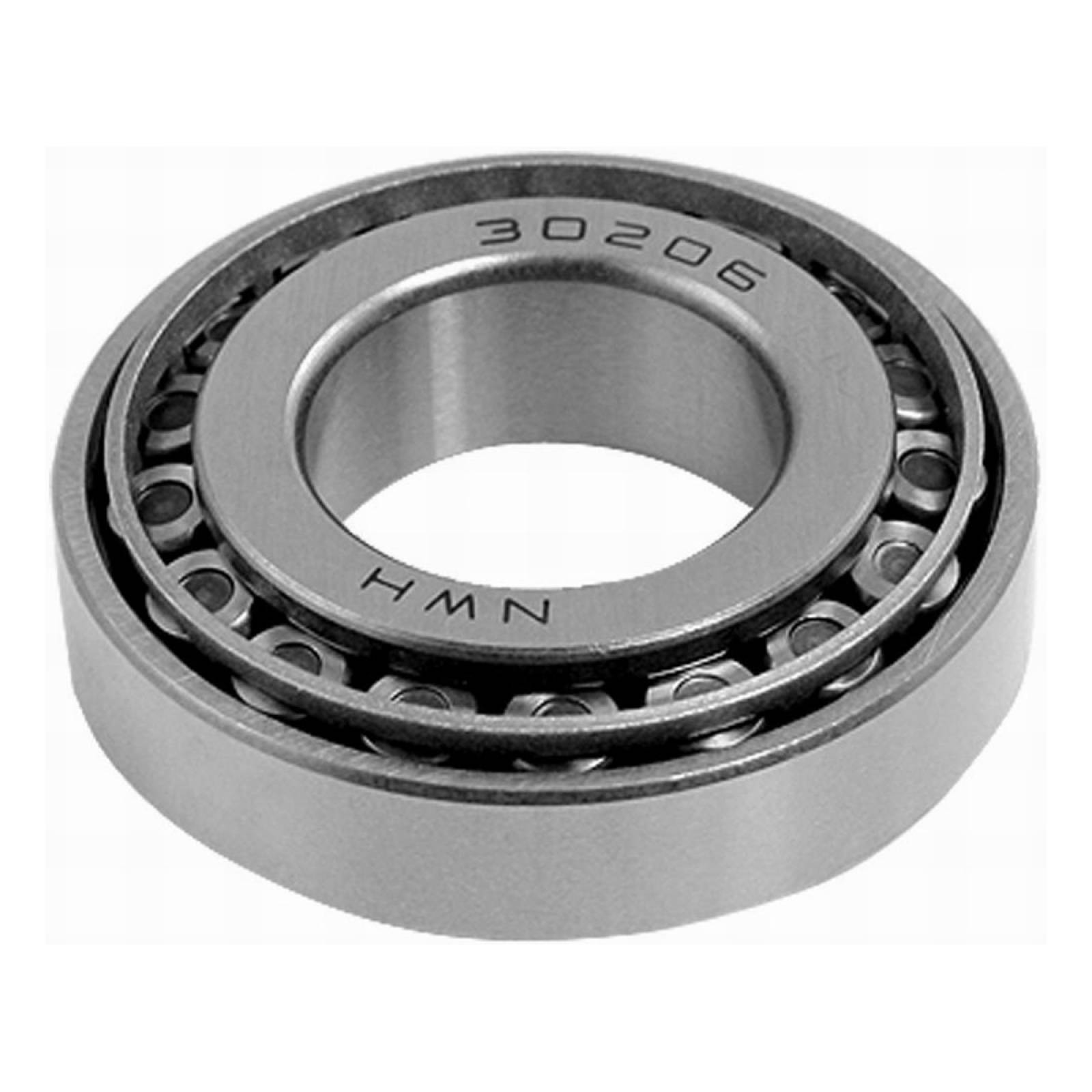 Balero Courier 1972-1982 Del. Cono/Taza