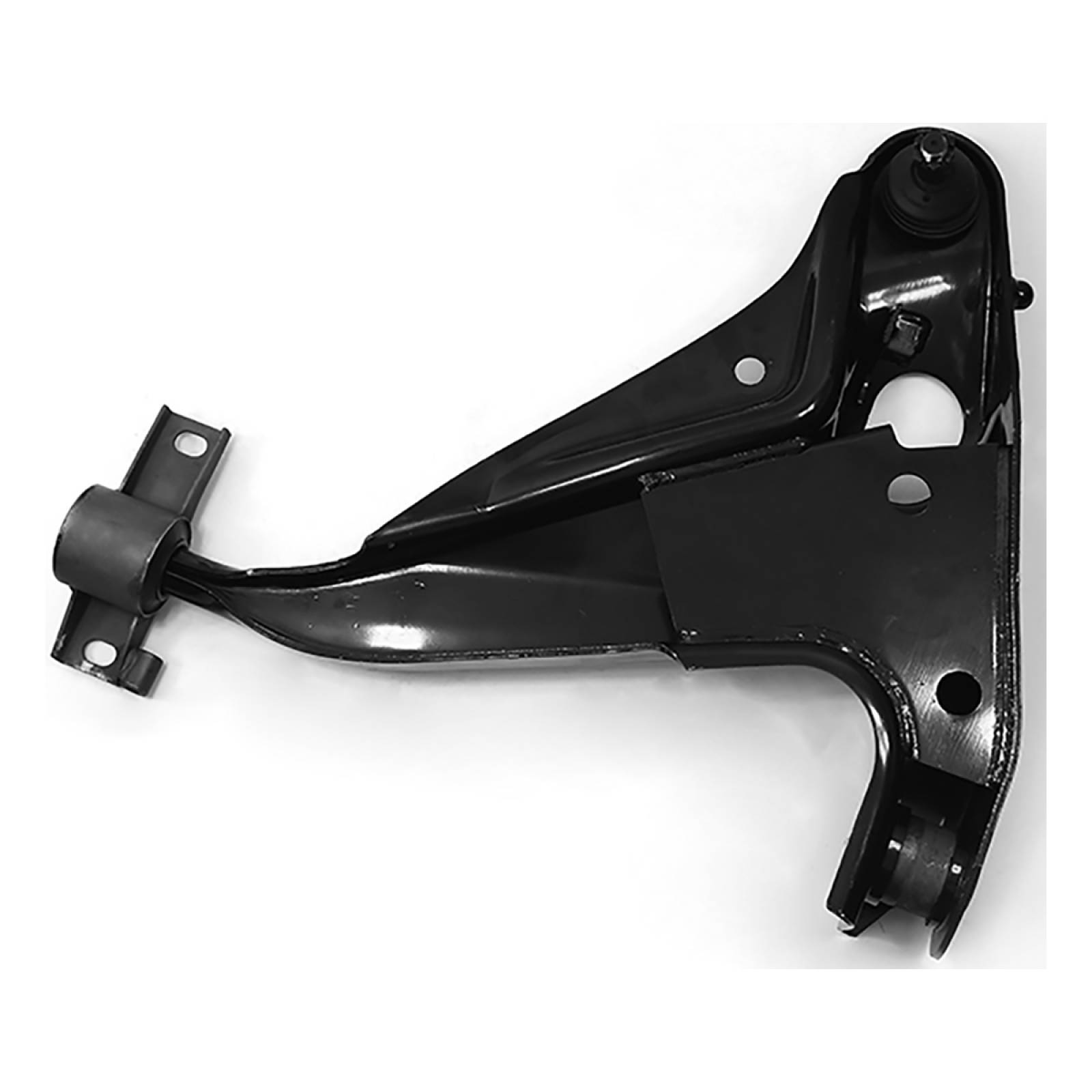 Horquilla Mountaineer Explorer 4X4 Aviator