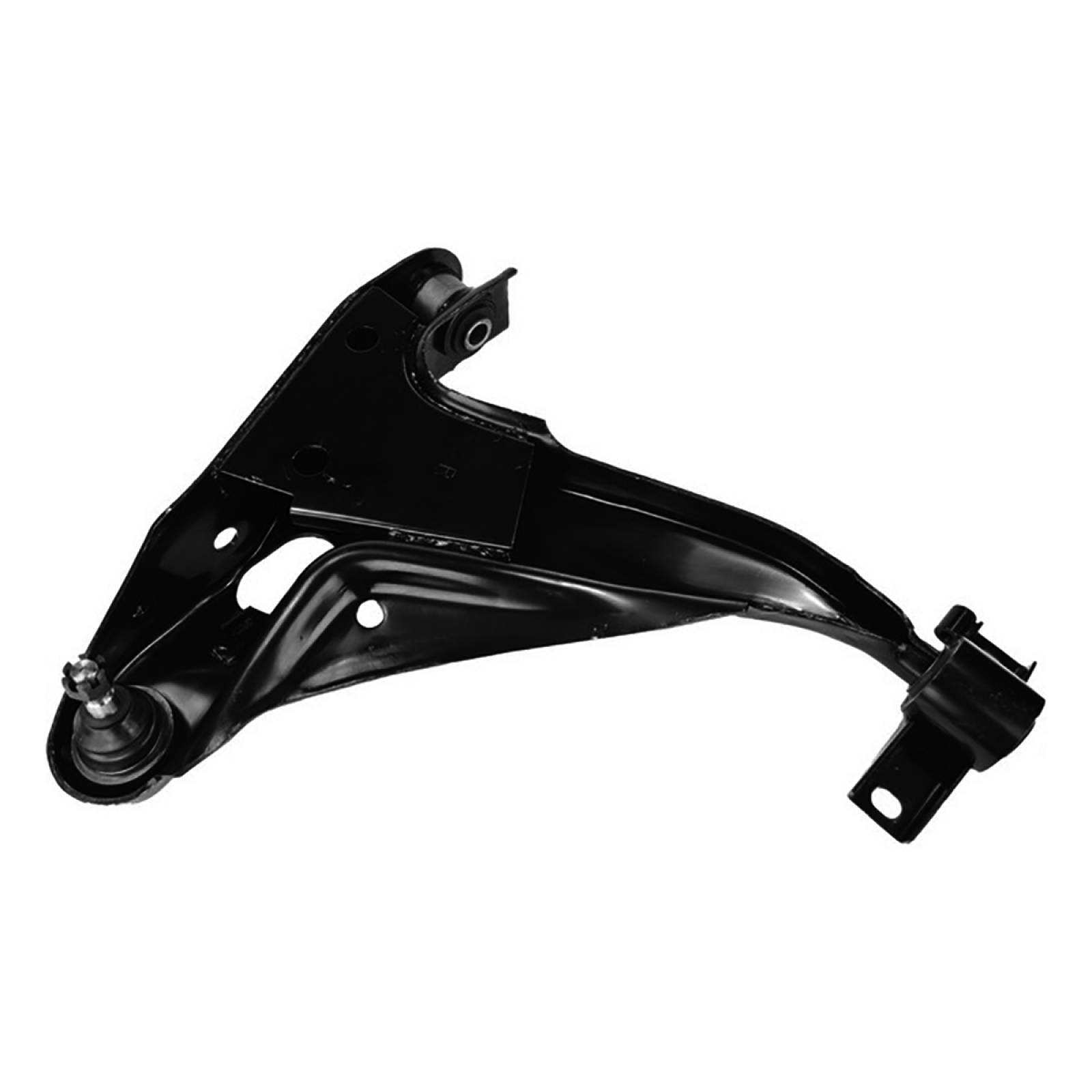 Horquilla Mountaineer Explorer 4X4 Aviator