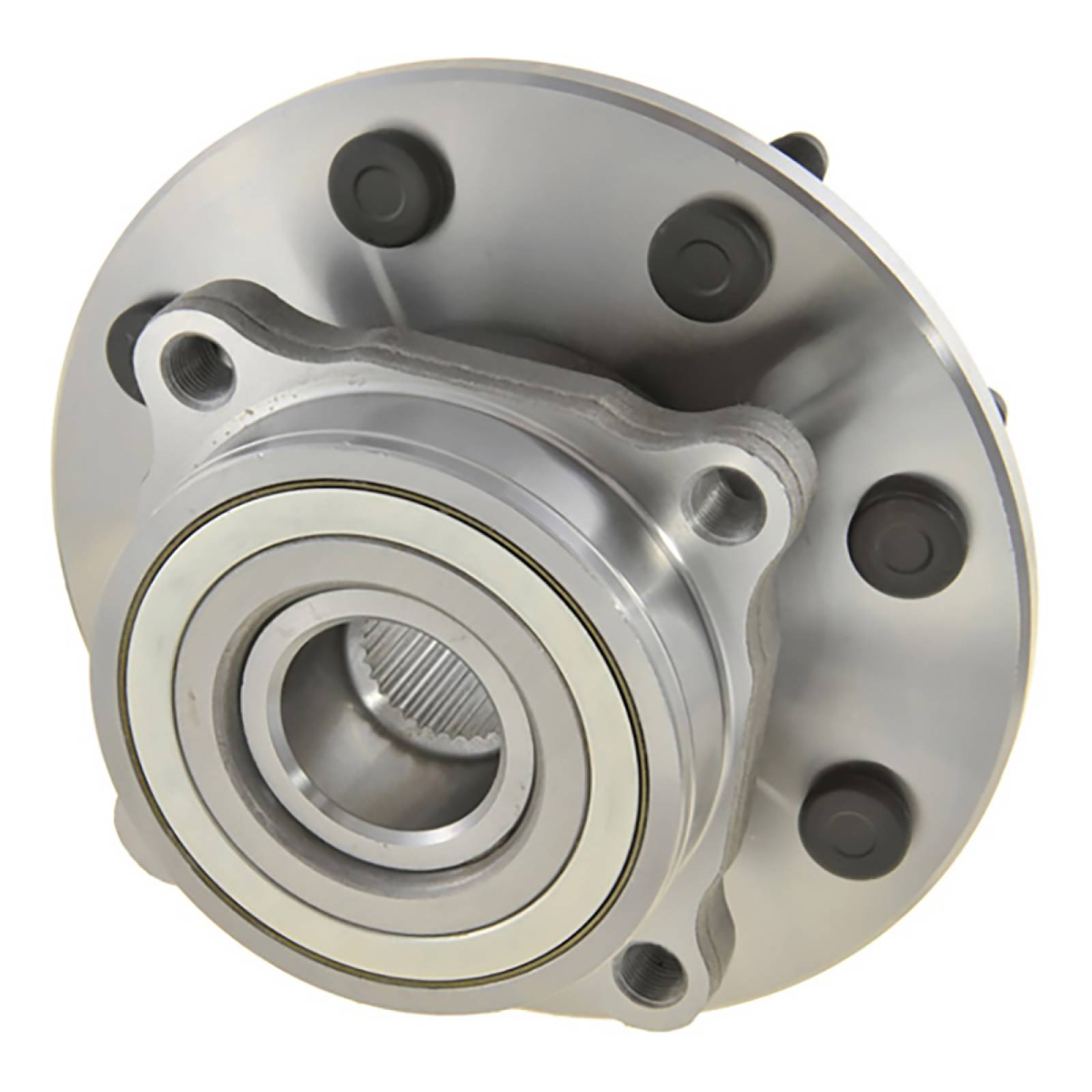 Maza Ram-2500 4X4 Eje Solido Ram-3500 Ram-4000 Heavy Duty