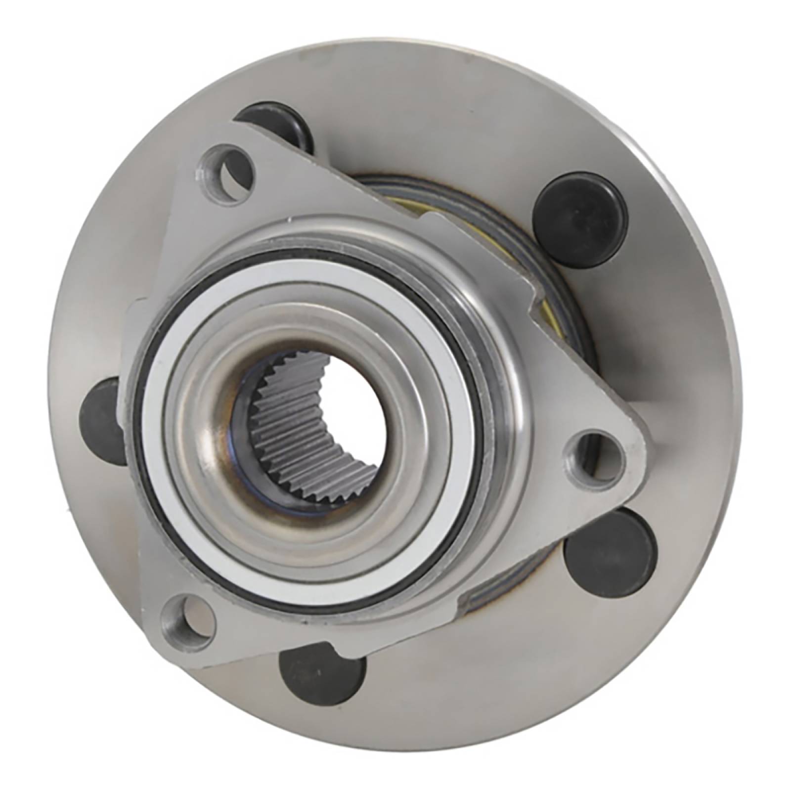 Maza Ram-1500 4X2 Susp. Indepen. 4X4