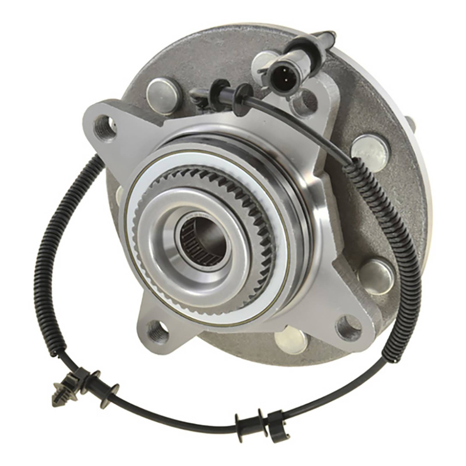 Maza F-150 4X4 F-250 Light Duty 4X4 Lobo Mark Lt