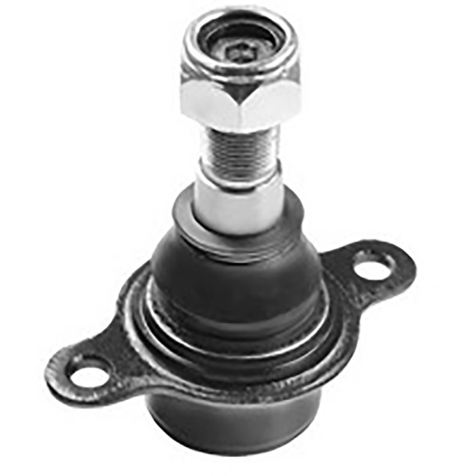 Rotula Transit 2007-2019 Inf. Chassis Reforzado