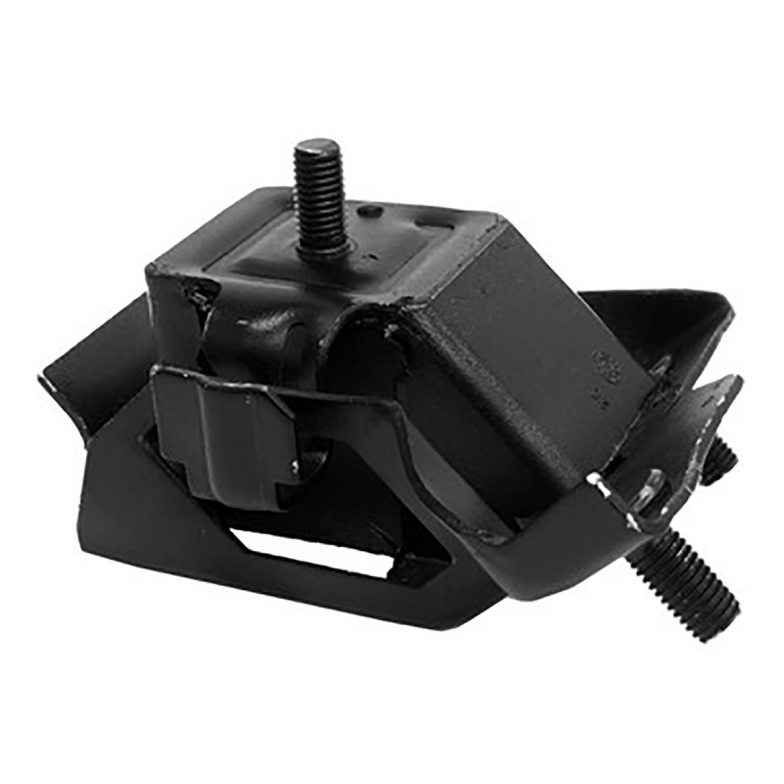 Soporte Caja Electra Le Sabre Fleetwood Bonneville