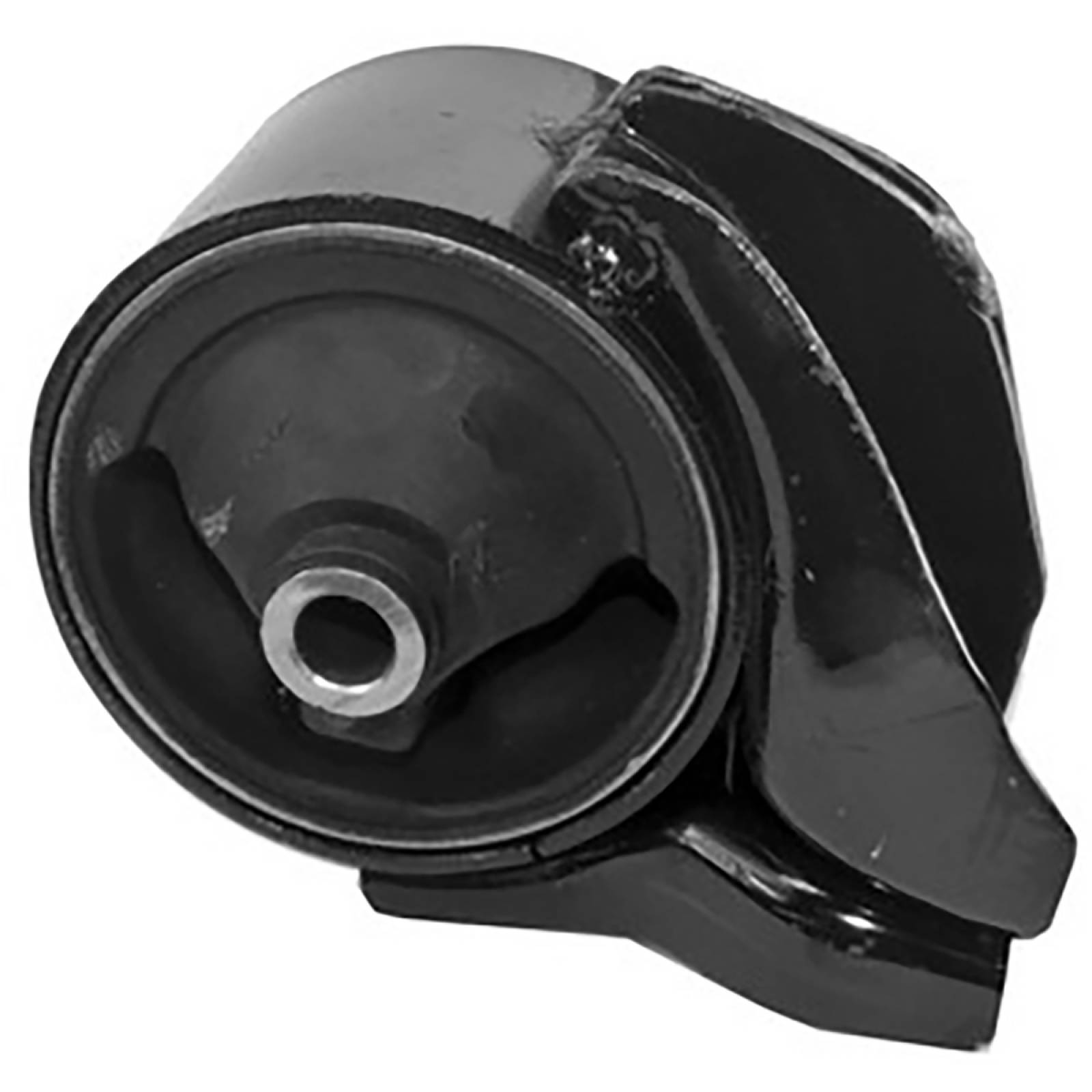 Soporte Motor Civic Del Sol L4 1.5 Superior Izquierdo Dx Lx 1.6 Ex S Si ...