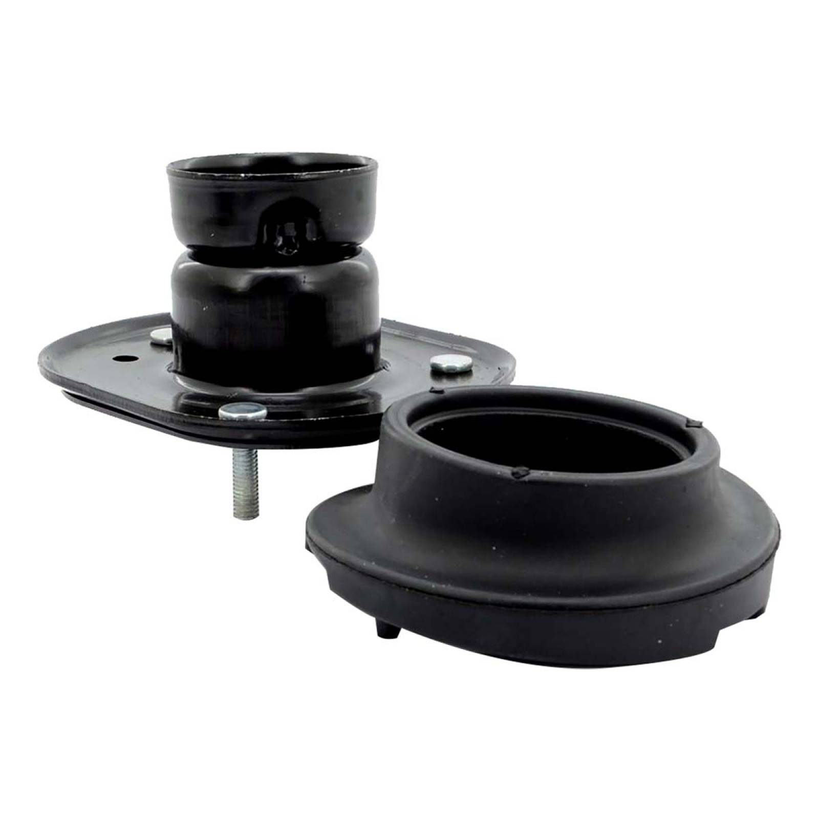 Base Amortiguador Durango Grand Cherokee Delantero Sin Suspension Aire ...