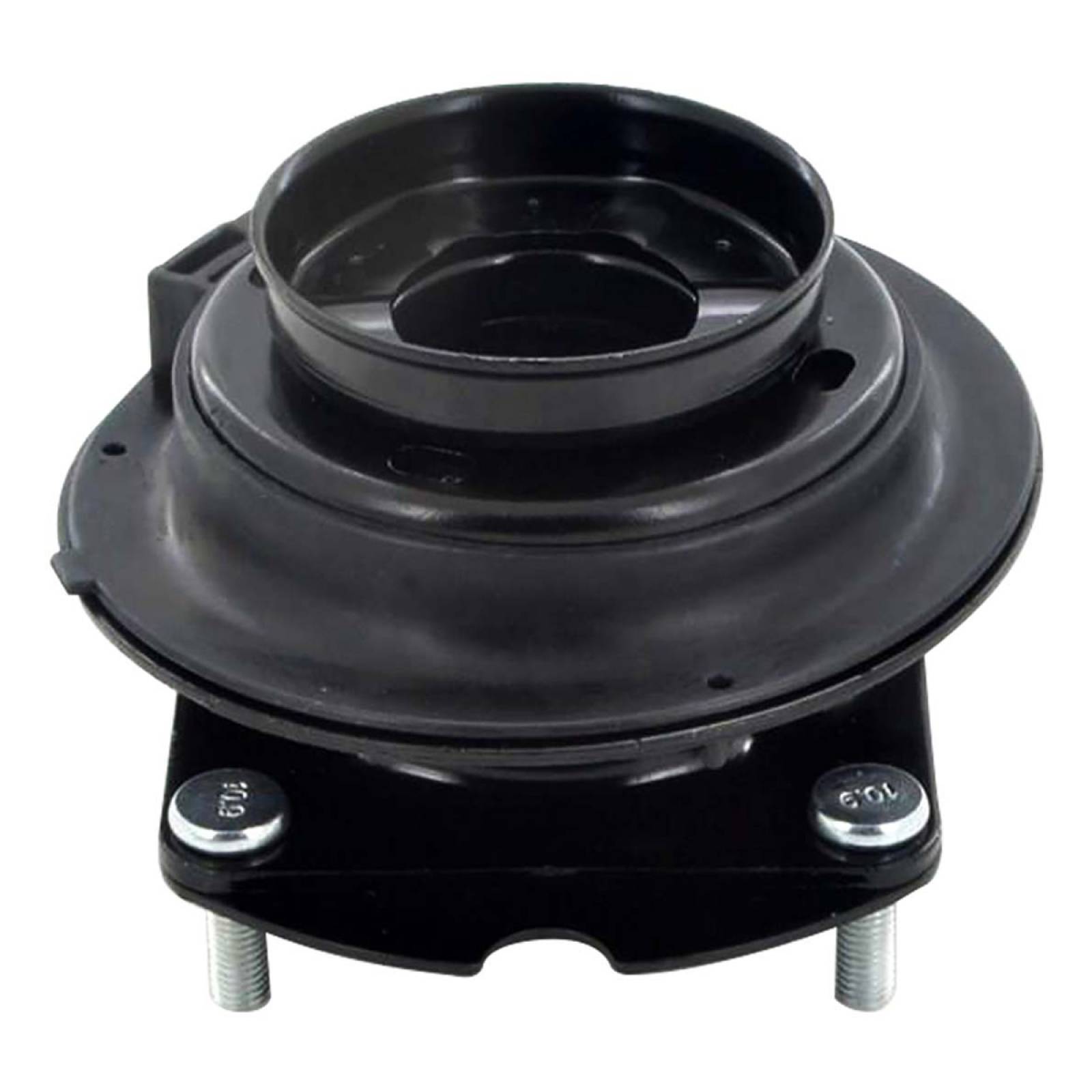 Base Amortiguador Edge Lincoln Mkx Mustang Delantero Con Balero Gt