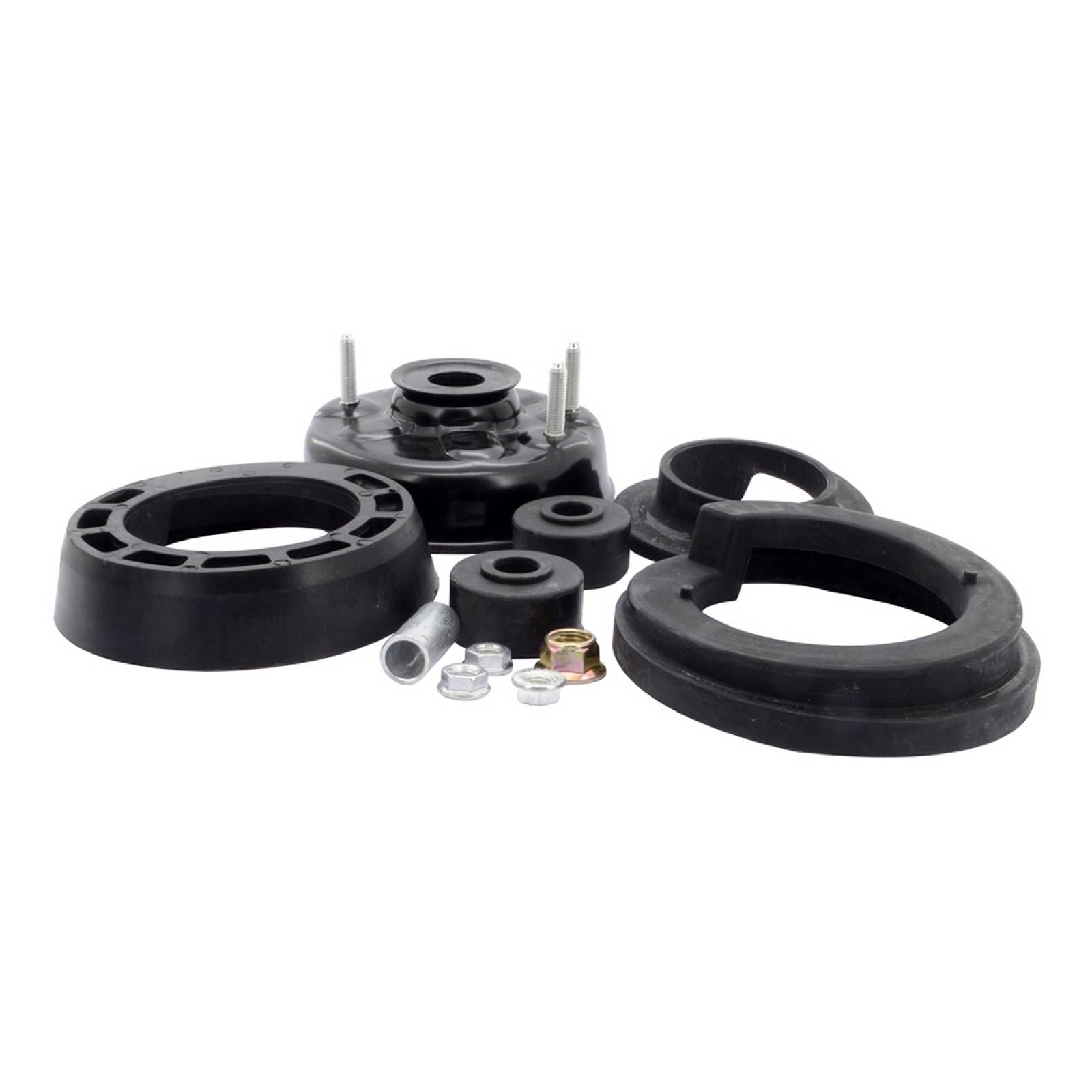 Base Amortiguador Explorer Sport Trac Mountaineer Delantero