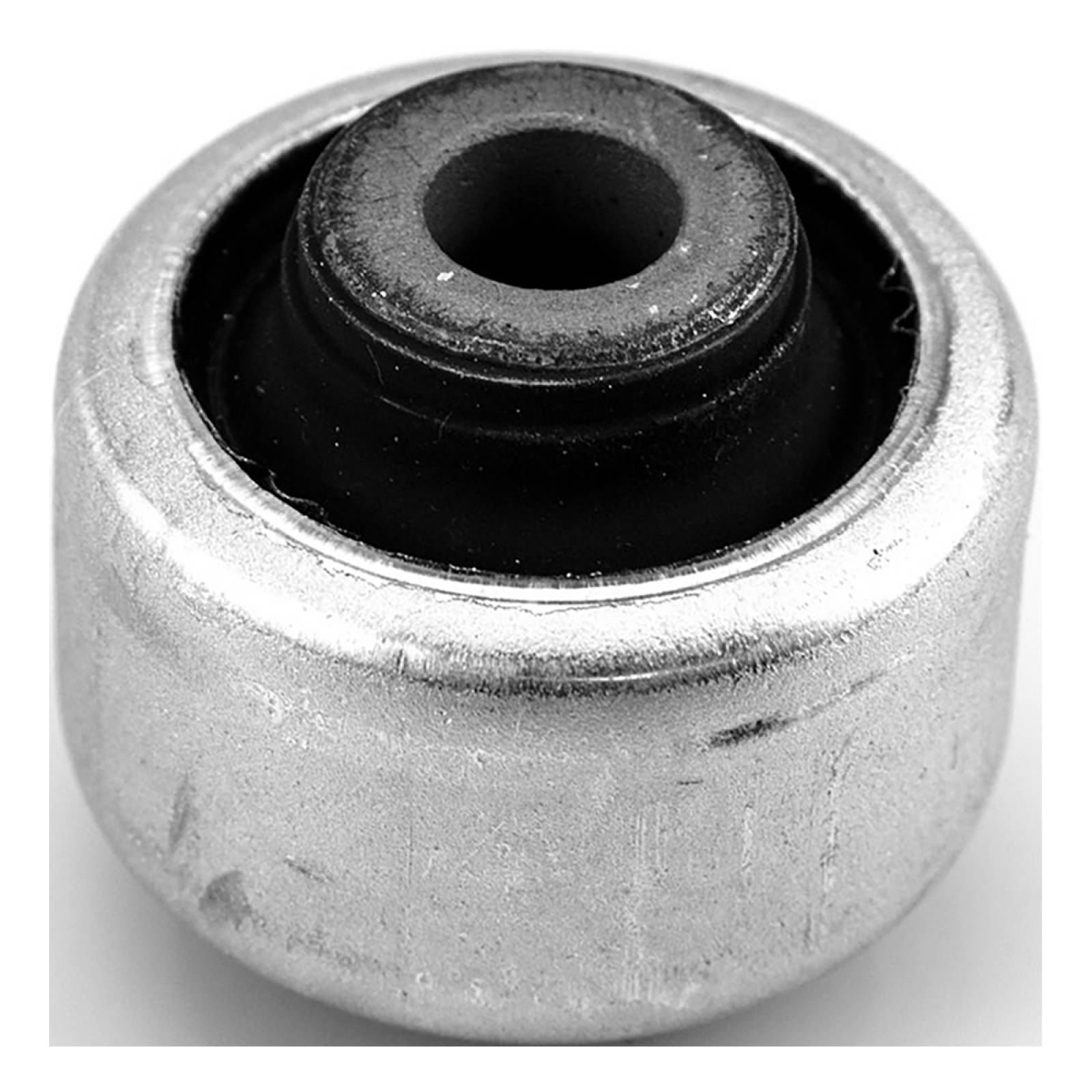 Buje Horquilla Peugeot 407 Delantero Inferior Derecho Izquierdo 40564