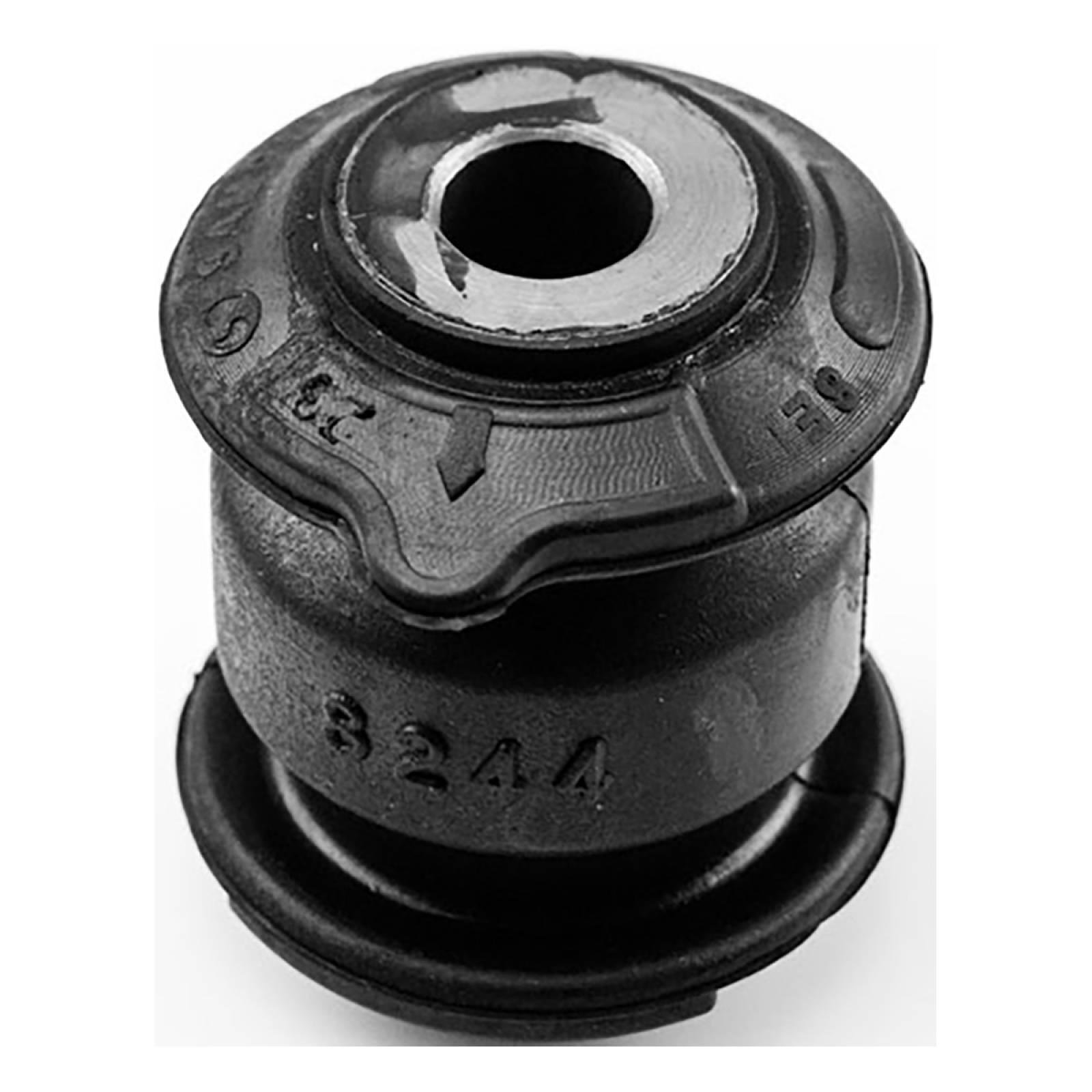 Buje Horquilla Acura Csx Civic Si Delantero Inferior Derecho Izquierdo