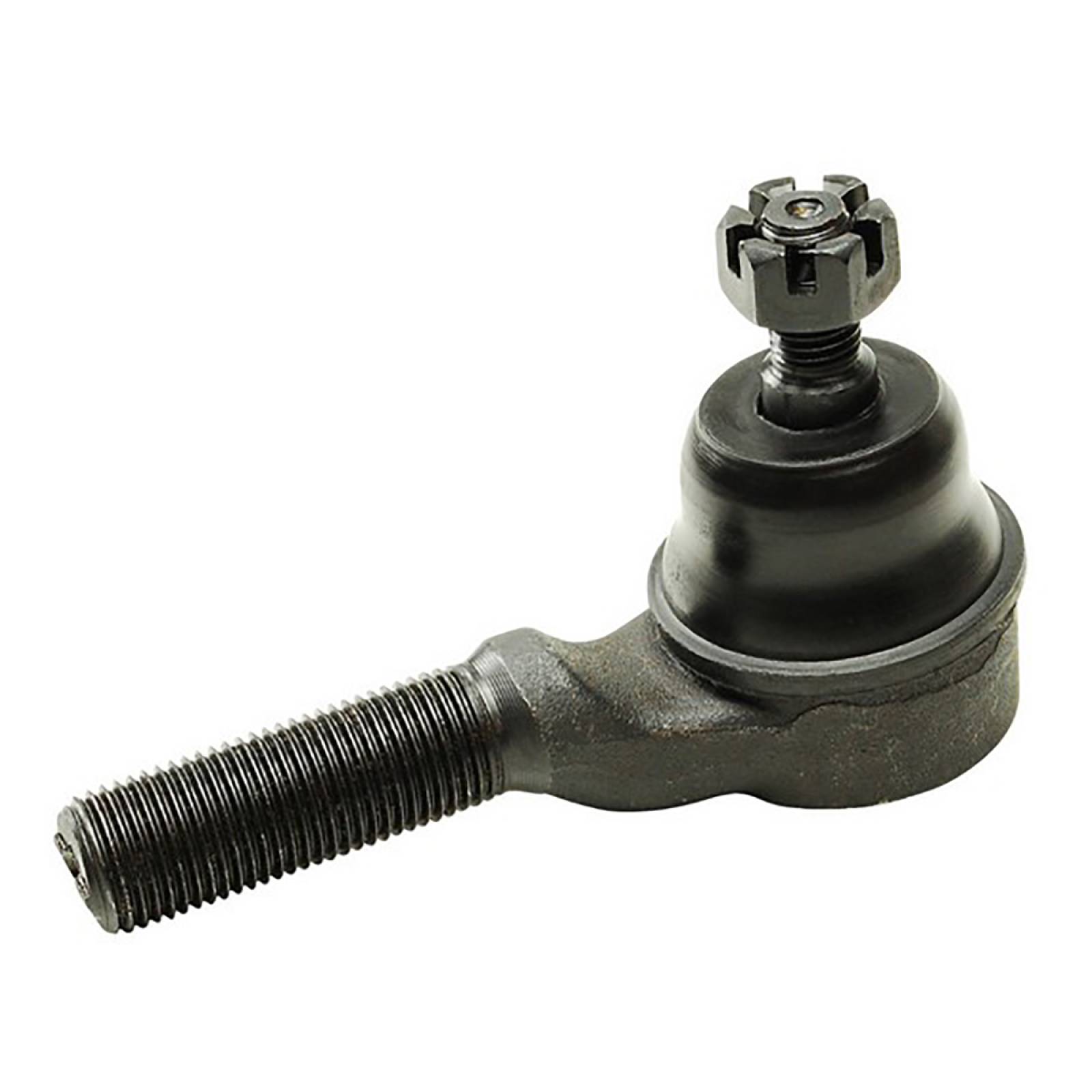 Terminal Ram 50 Mighty Max Montero Exterior