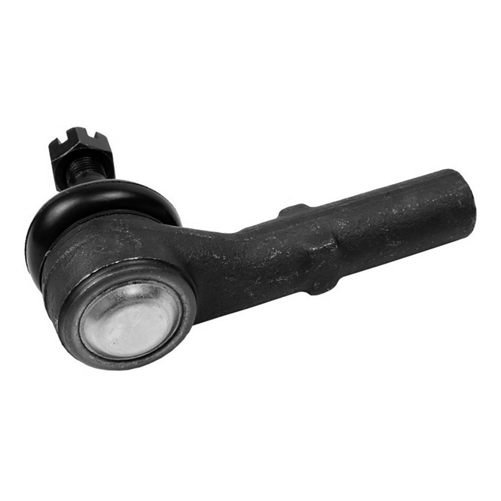 Terminal Commander Wrangler Exterior Izquierdo