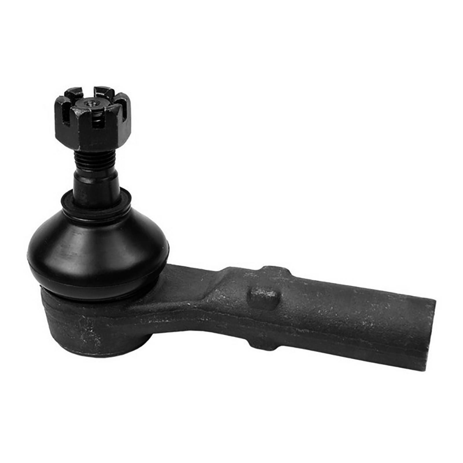 Terminal Commander Wrangler Exterior Izquierdo