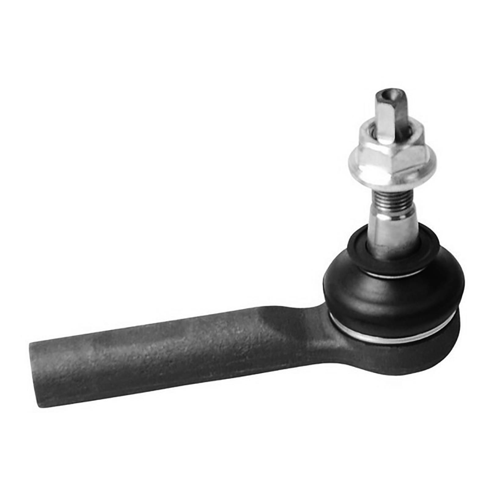 Lifetime Warranty Tie Rod Kit PartsW 2-Piece Front Outer Tie Rod Kit ...