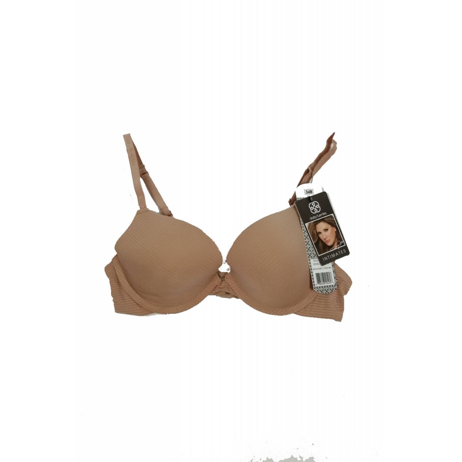 brasier basico de marca daisy fuentes