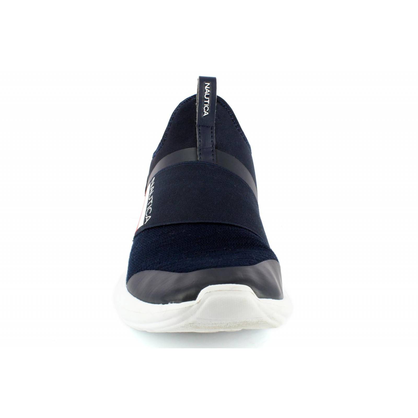 Tenis para Hombre Sintetico Nautica Sport Mod. ALOFI-01