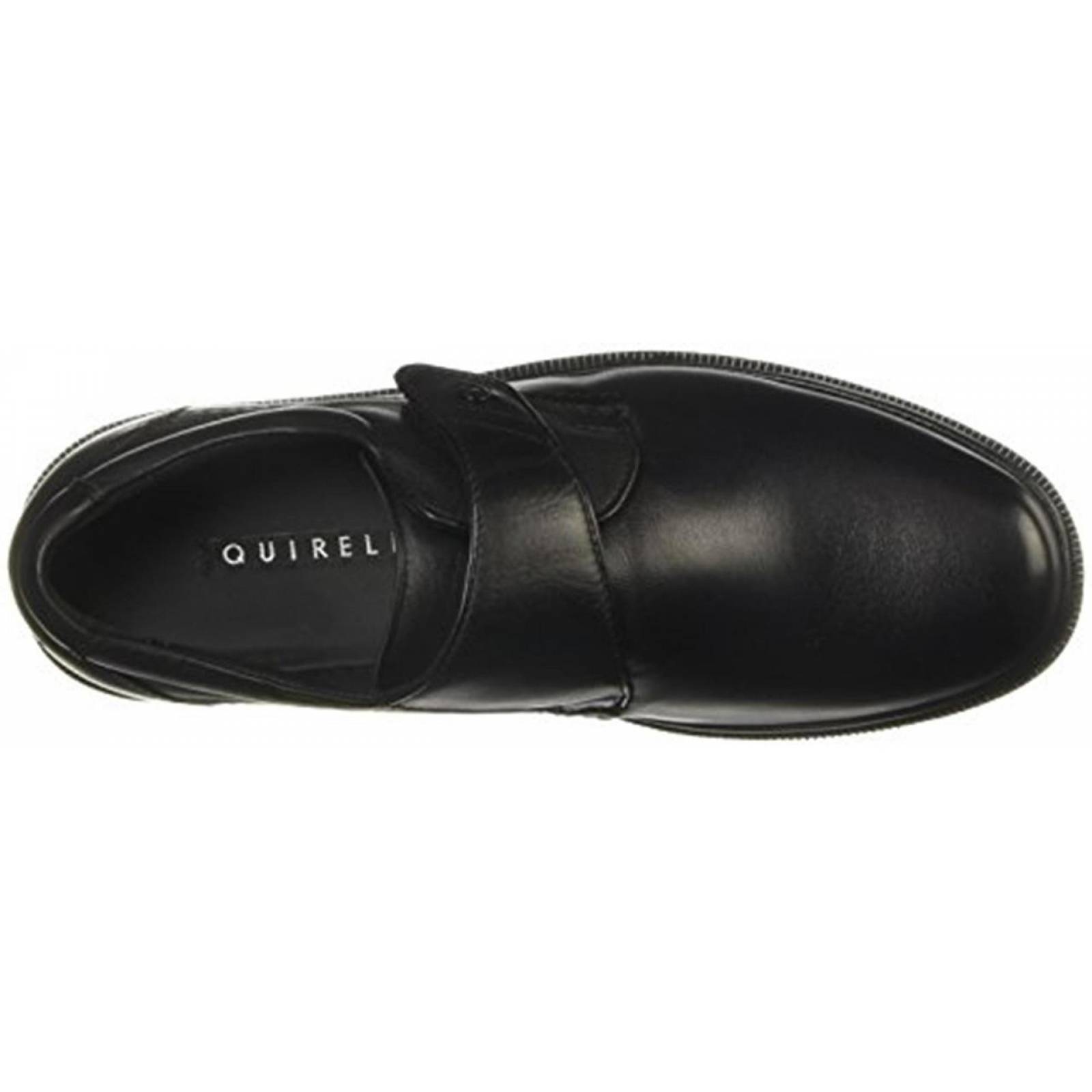 Nueva homero para Hombre Piel Quirelli Dress casual Mod. 85102