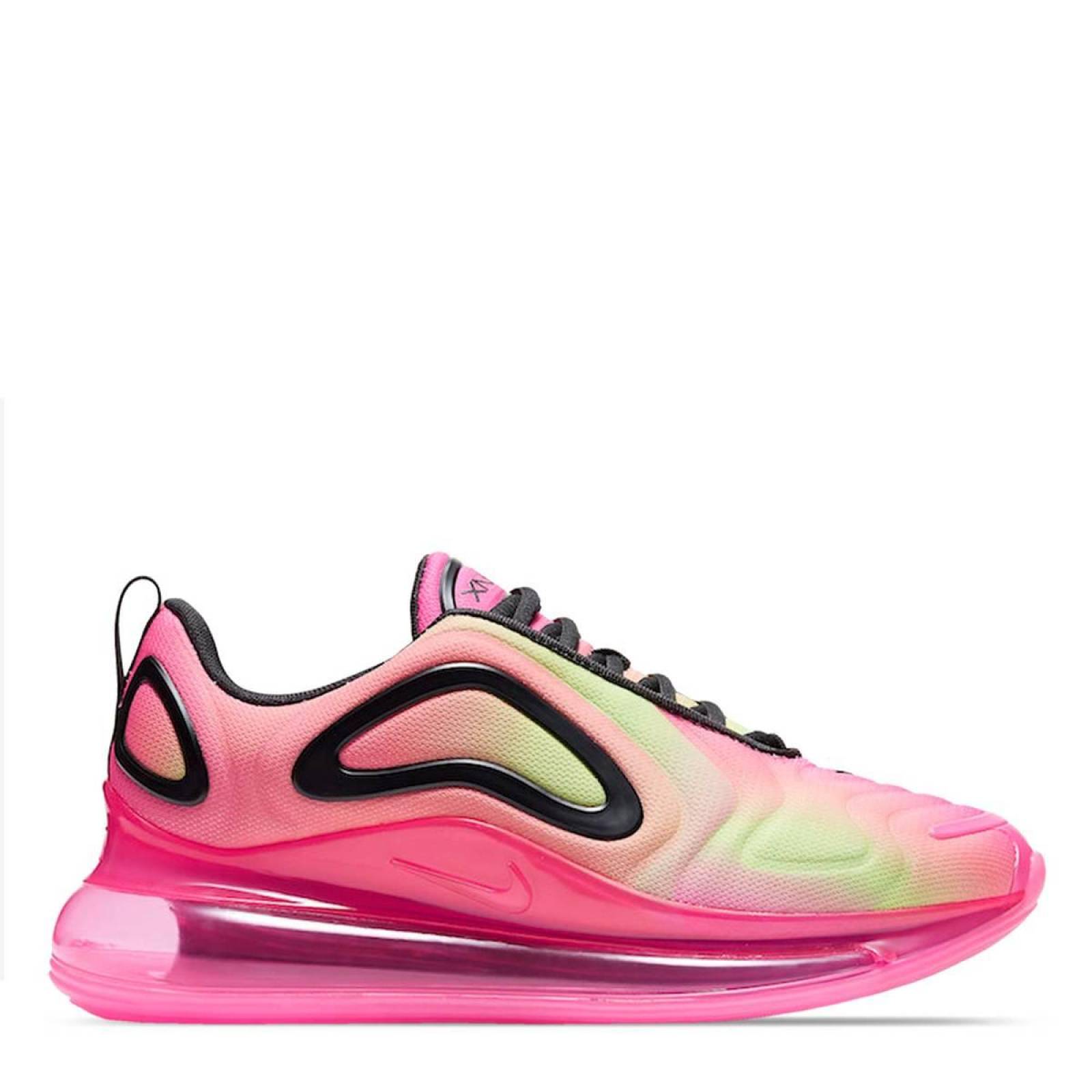 Tenis Nike Air Max 720 Mujer Sport Casual