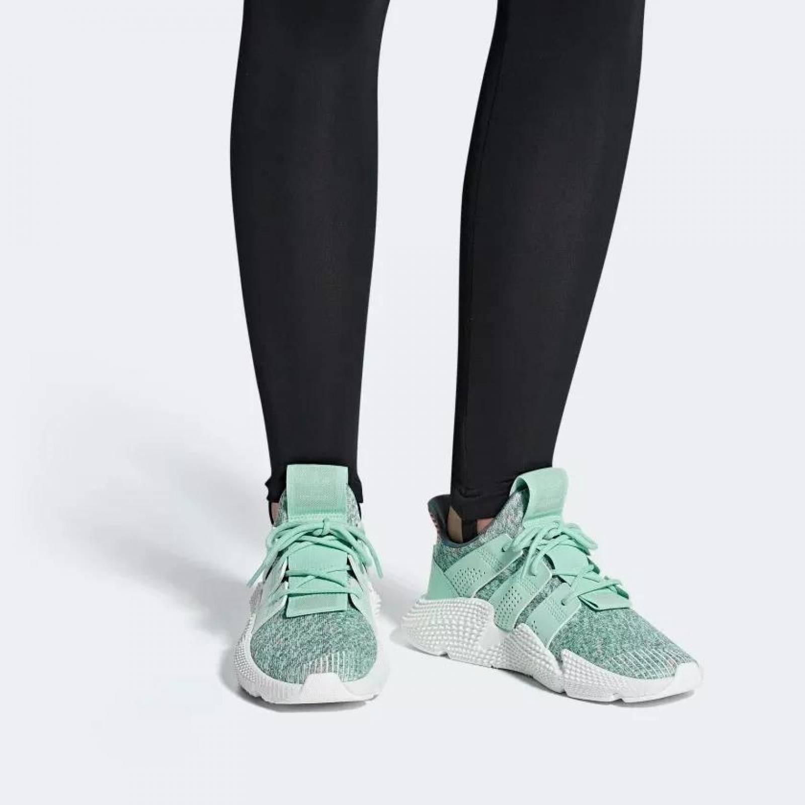 Tenis adidas Originals Prophere W Mujer Moda Casual Modernos