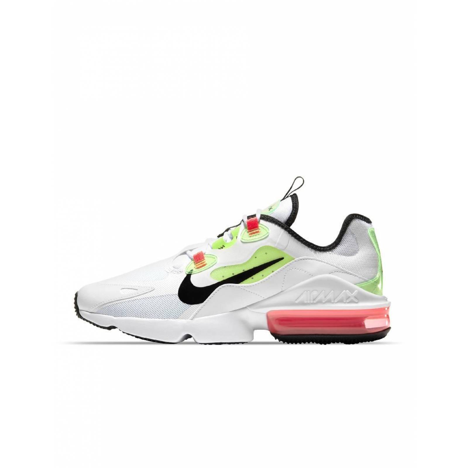 Tenis Nike Air Max Infinity 2 Hombre Deportivos
