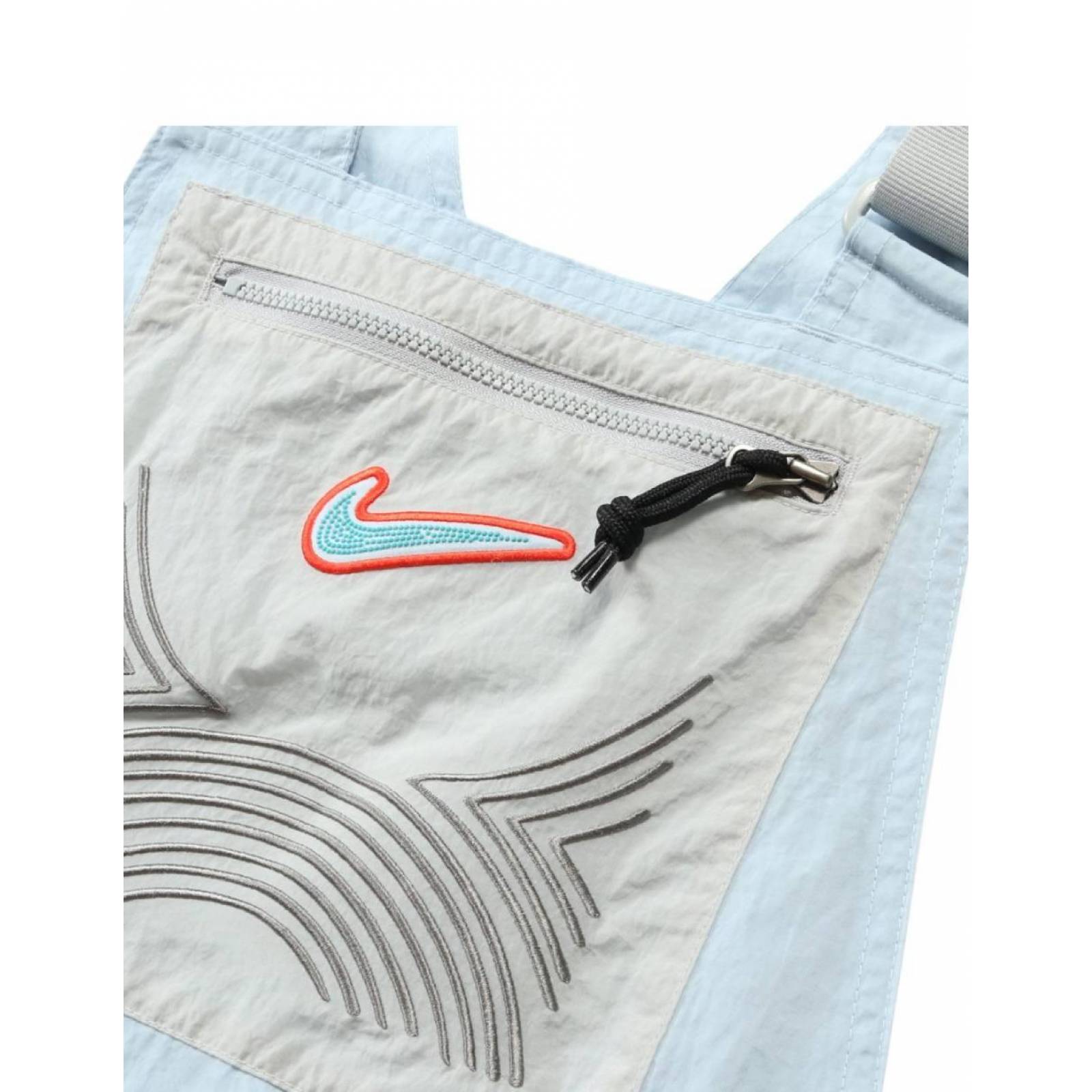 Overol Nike Sportswear Mujer Deportivo