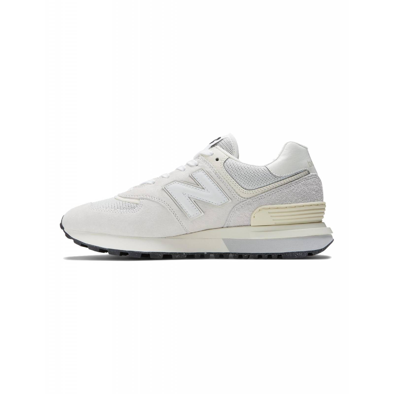 Tenis New Balance 574 Reflection Hombre Casual Moda Caminar