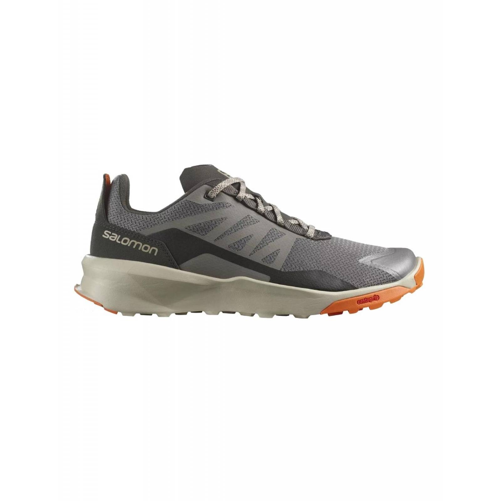 Tenis Salomon Patrol Pluma GY M Hombre Running