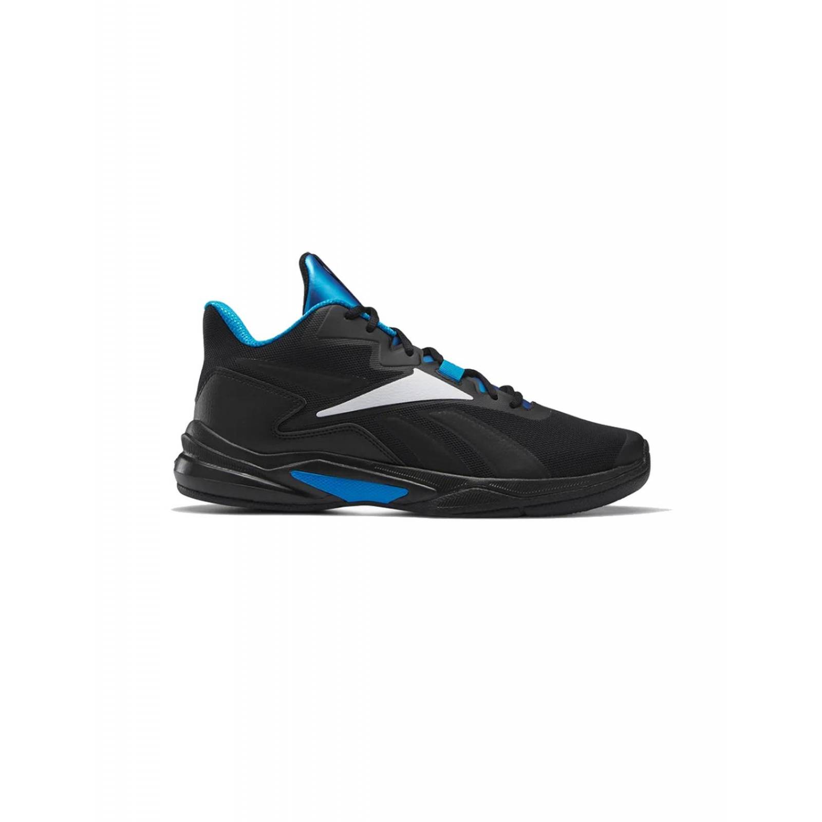 Tenis Reebok More Buckets Hombre Basquetbol Deportivo