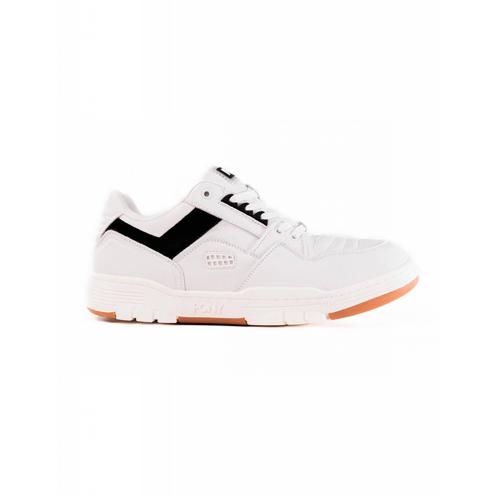 Tenis Pony M-100 Coconut Lo Unisex Casual