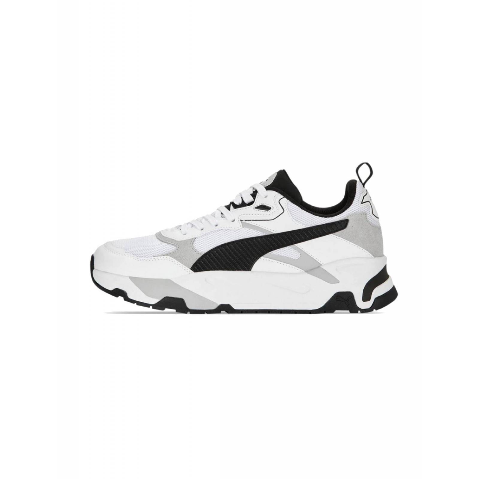 Tenis Puma Trinity Hombre Casual Gris