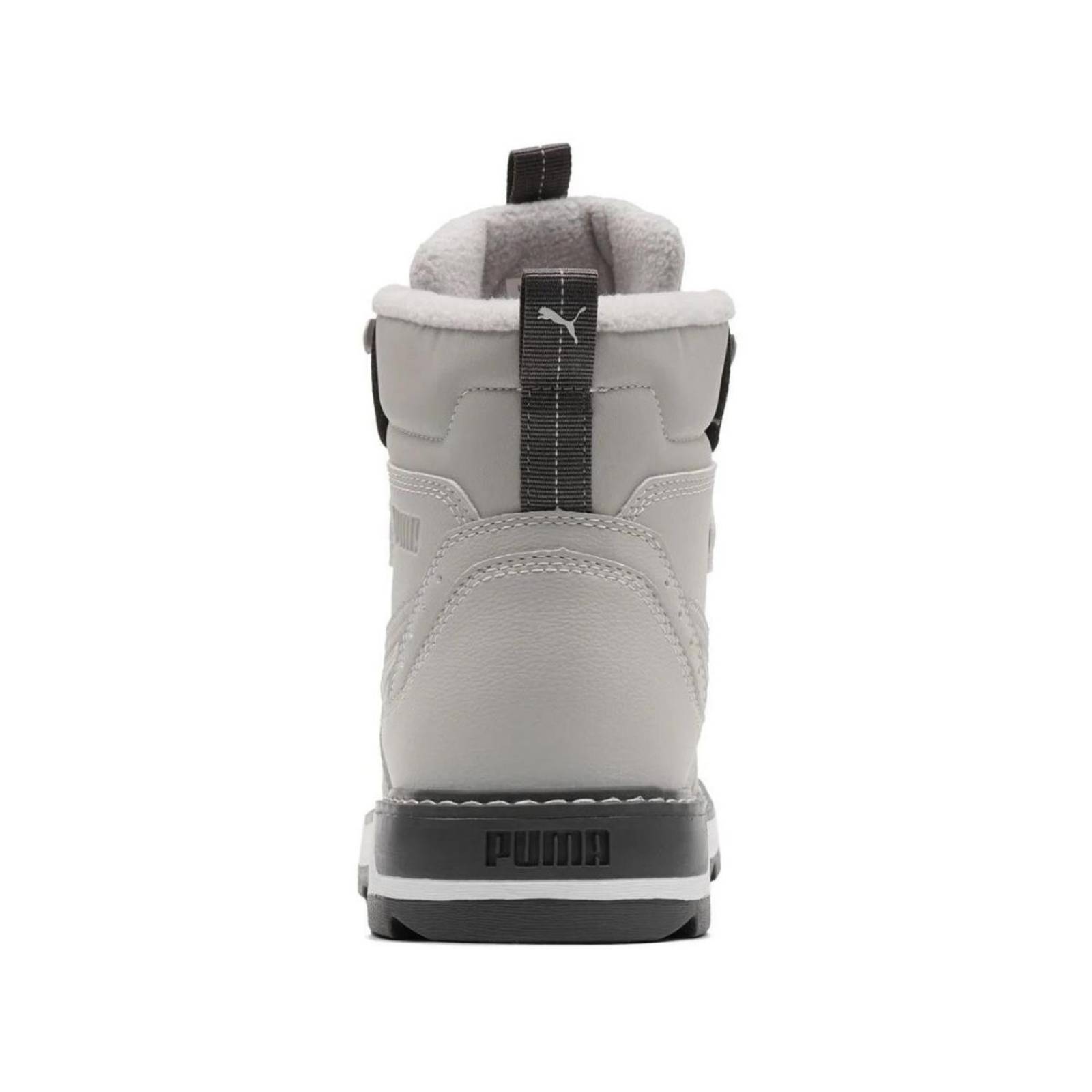 Botas Puma Desierto V3 Glacial Gray Unisex Casual