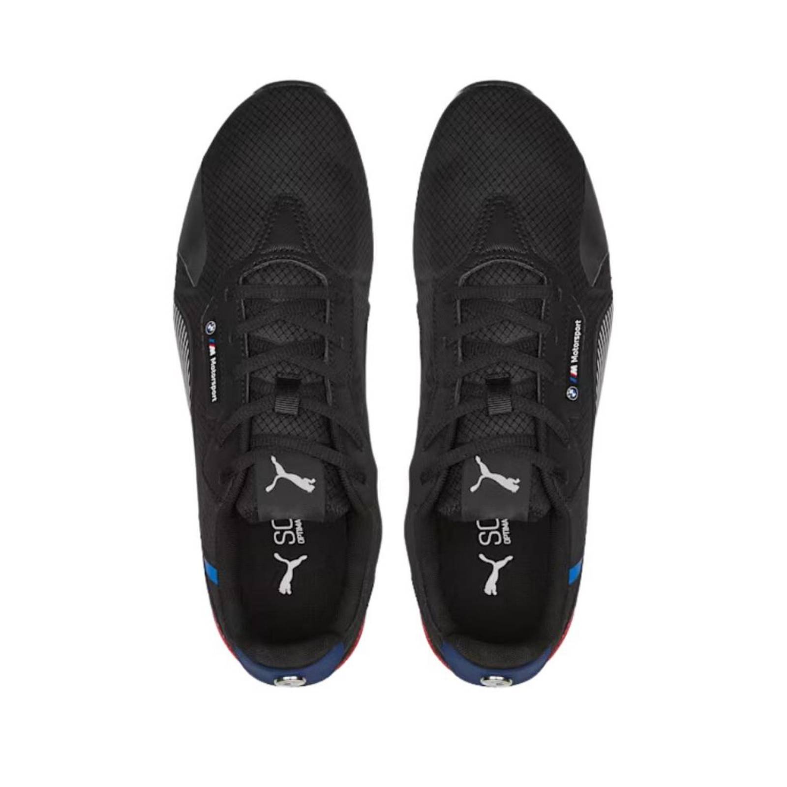 Tenis Puma Mercedez Amg Petronas F1 Tiburion Hombre Sport