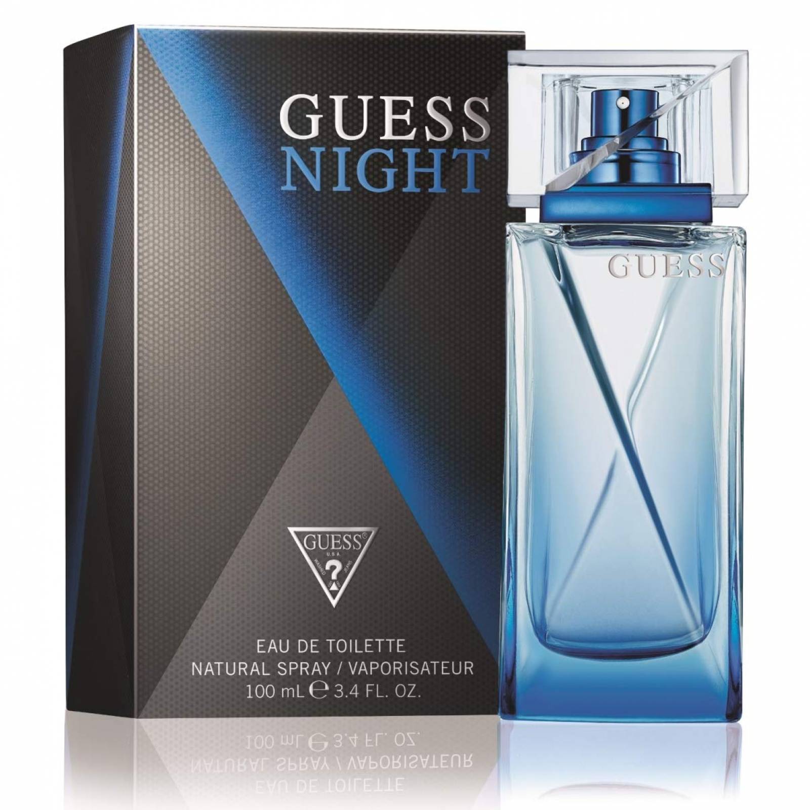 Guess Night Caballero 100ml EDT