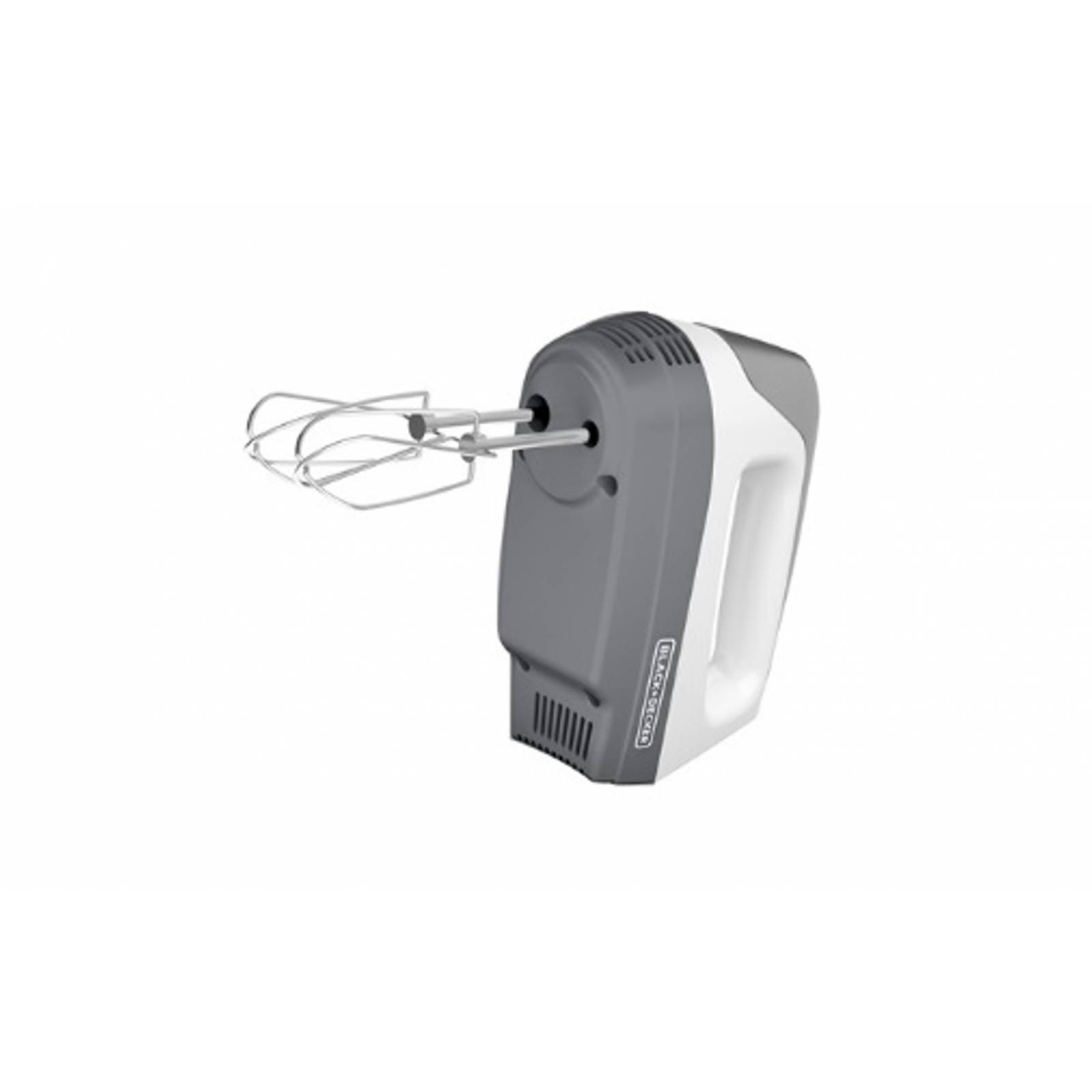 BATIDORA DE MANO 5 VELOCIDADES BLACK&DECKER MX1500W