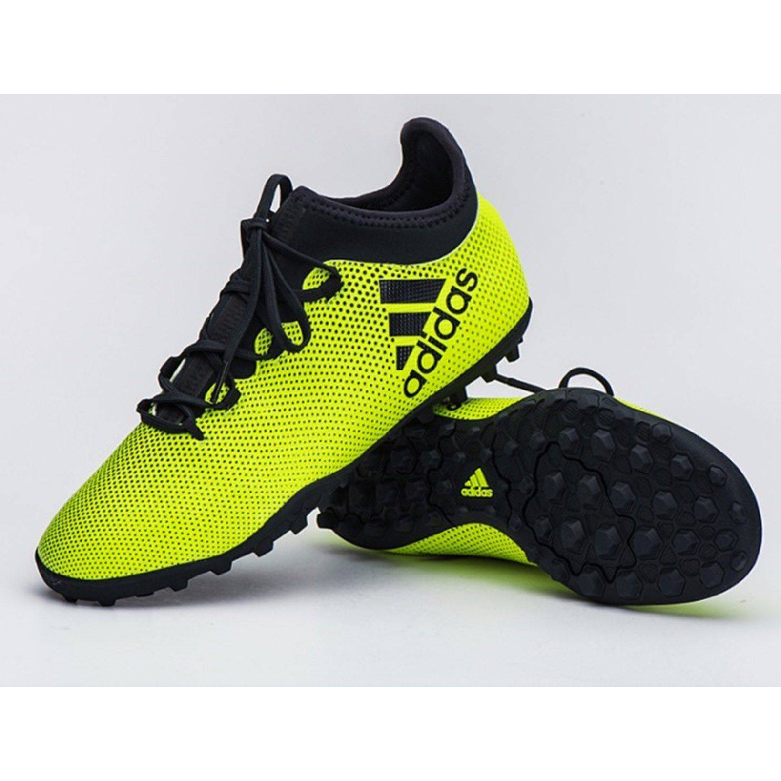 tenis adidas multitaco x tango 17.3 cg3727