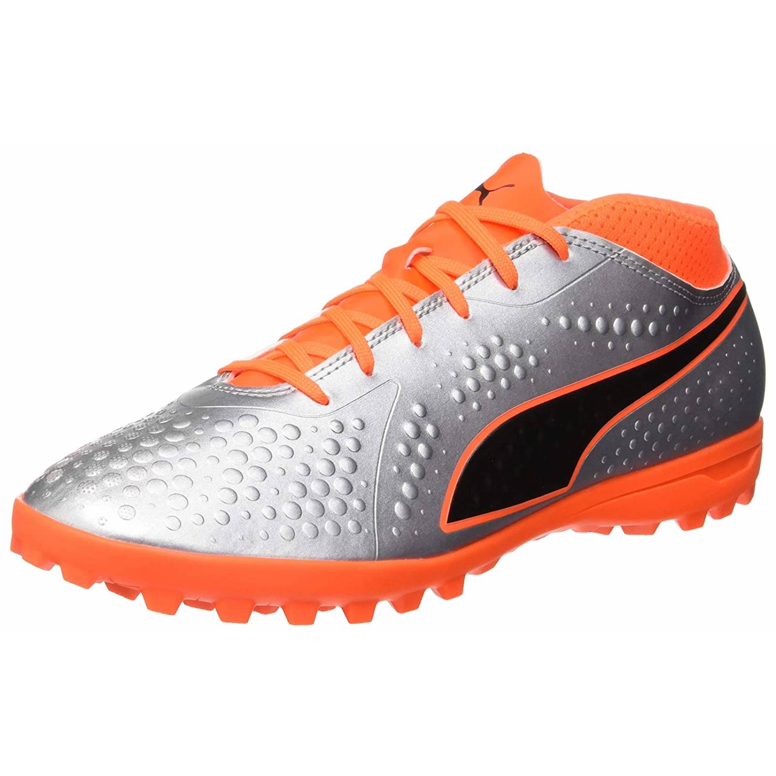 Tenis puma one 4 tf