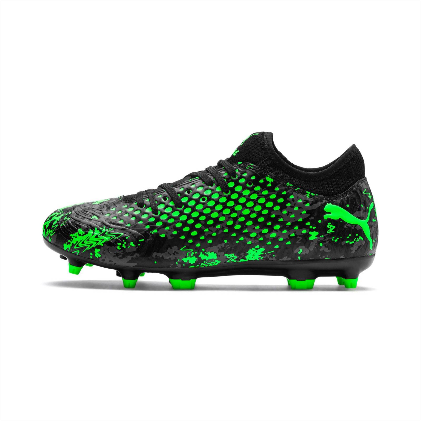 Tachones caballero puma sintetico 105545 03