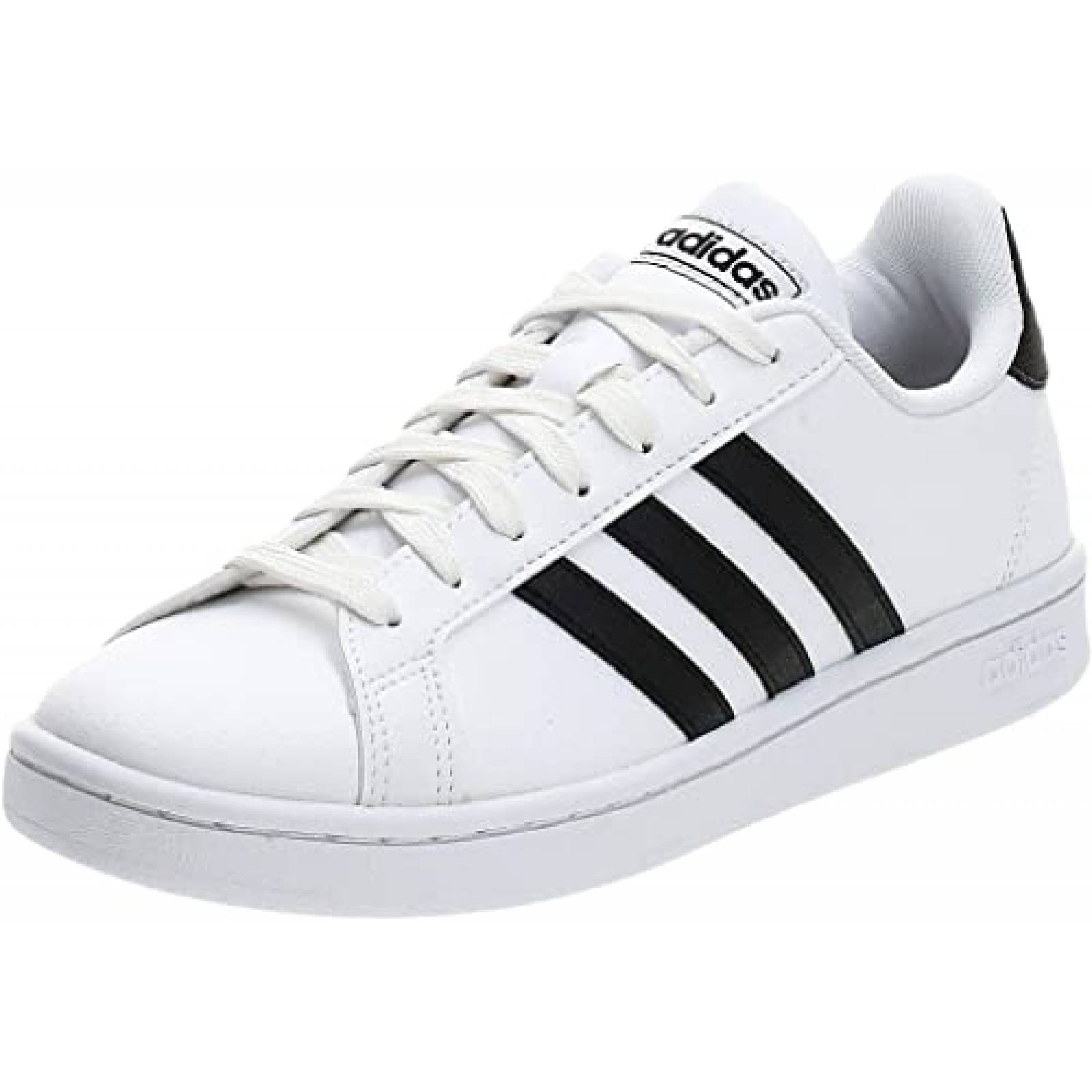 Tenis adidas grand court dama