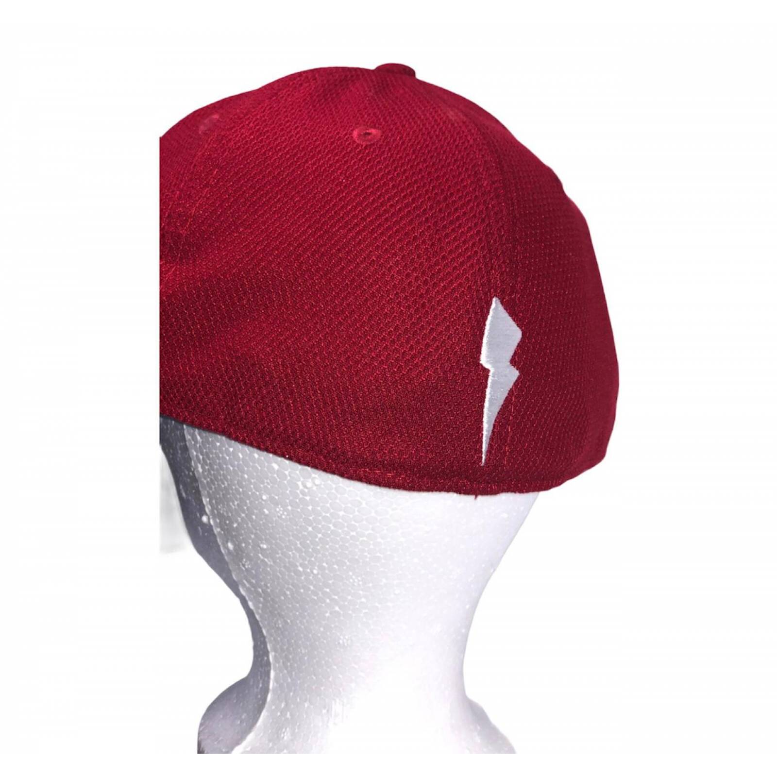 Gorra casual new era rayos de necaxa 11489494 Gorra casual new era rayos de necaxa 11489494