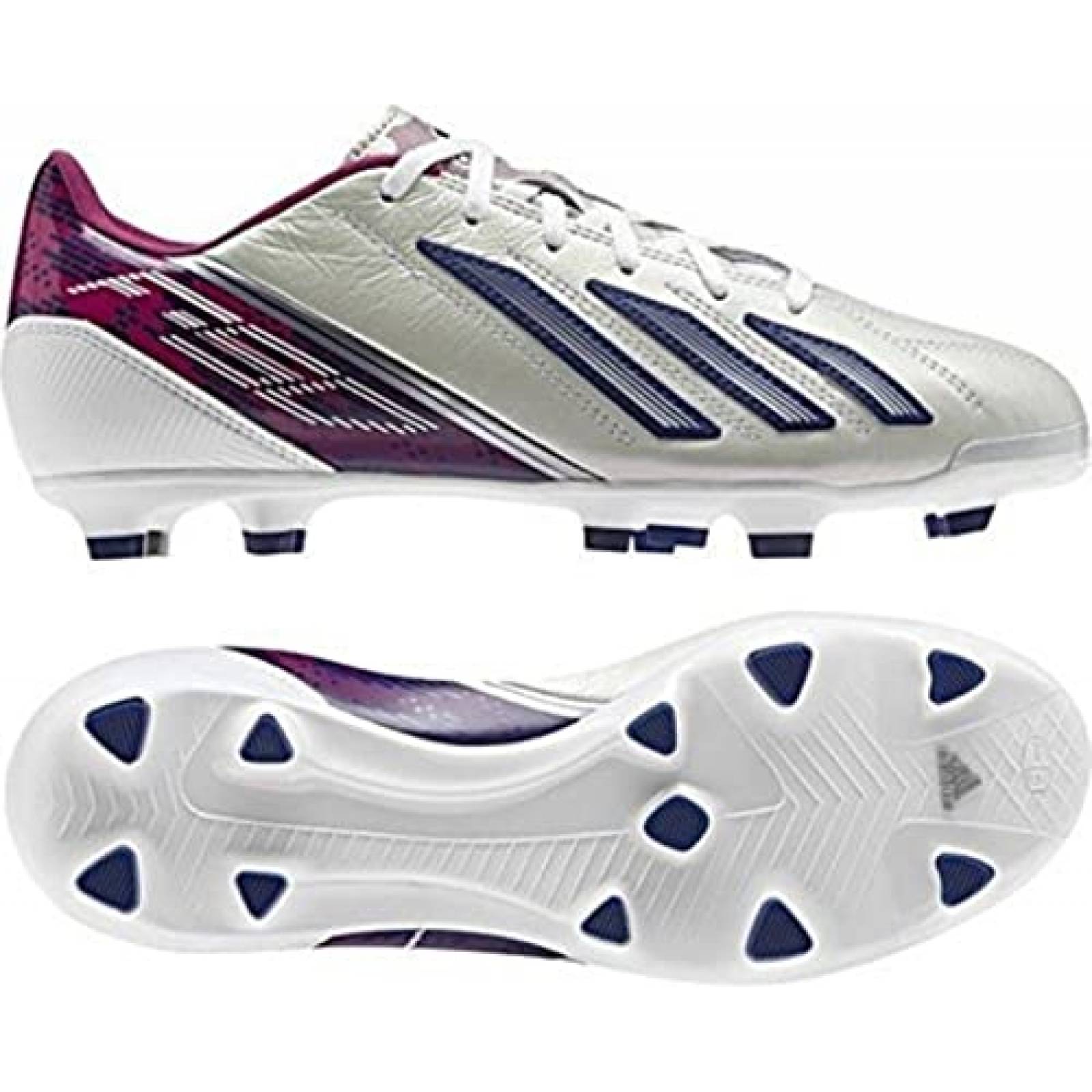 Tachones adidas f30 trx fg women