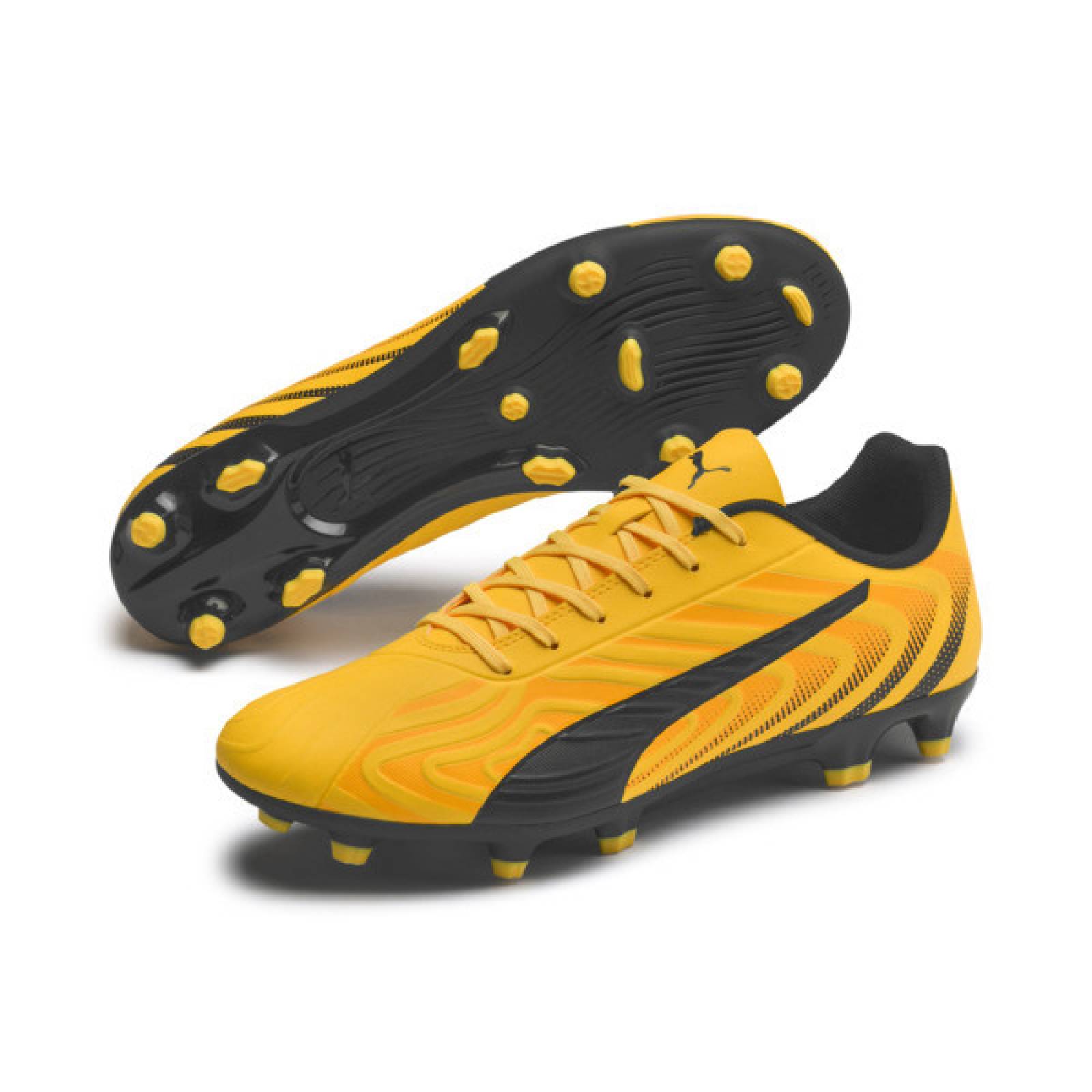 Tachones puma one 20.4 fg-ag